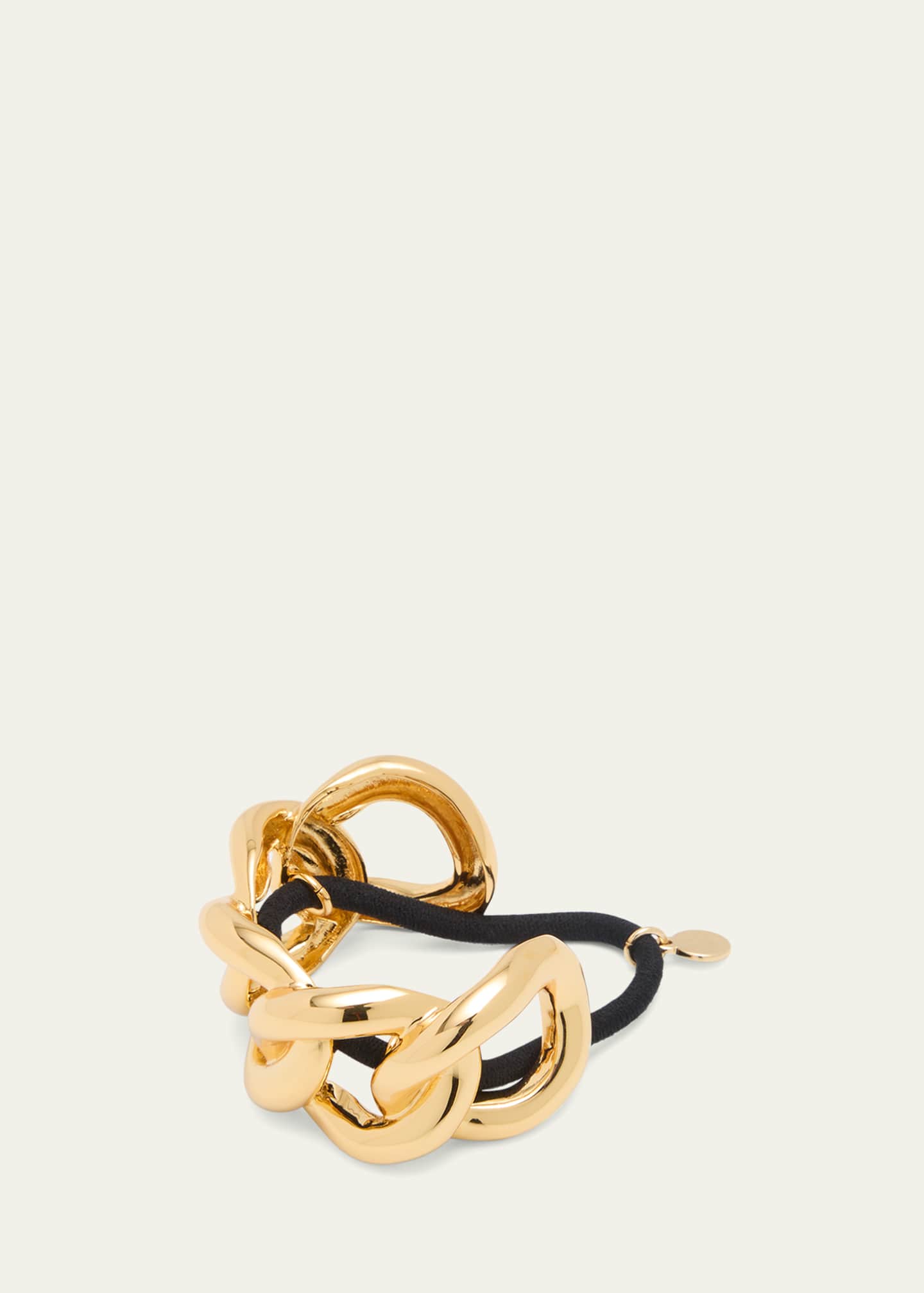 Lelet Ny Elena Chain Link Pony Cuff - Bergdorf Goodman