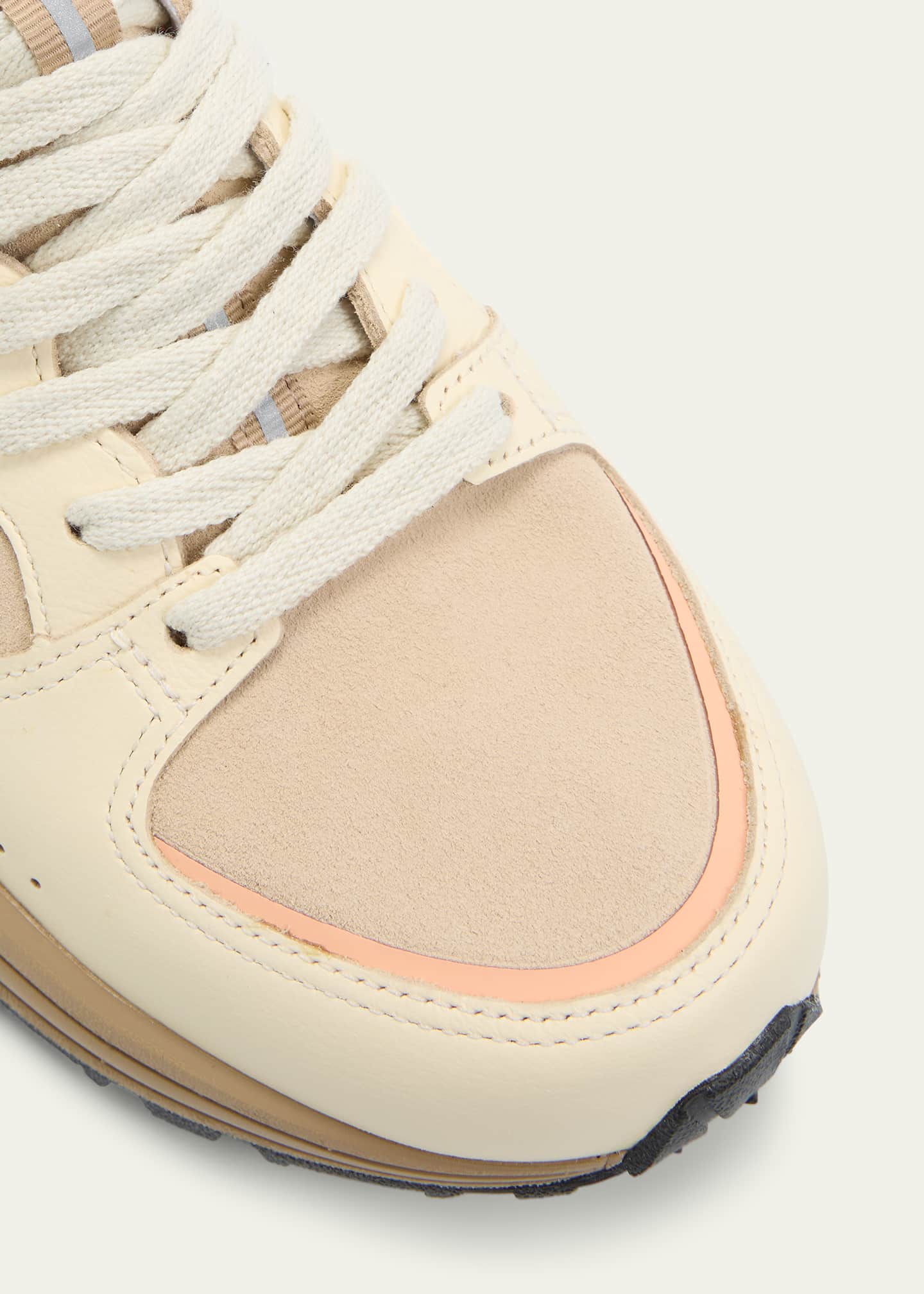 VEJA Venturi Colorblock Trainer Sneakers - Bergdorf Goodman