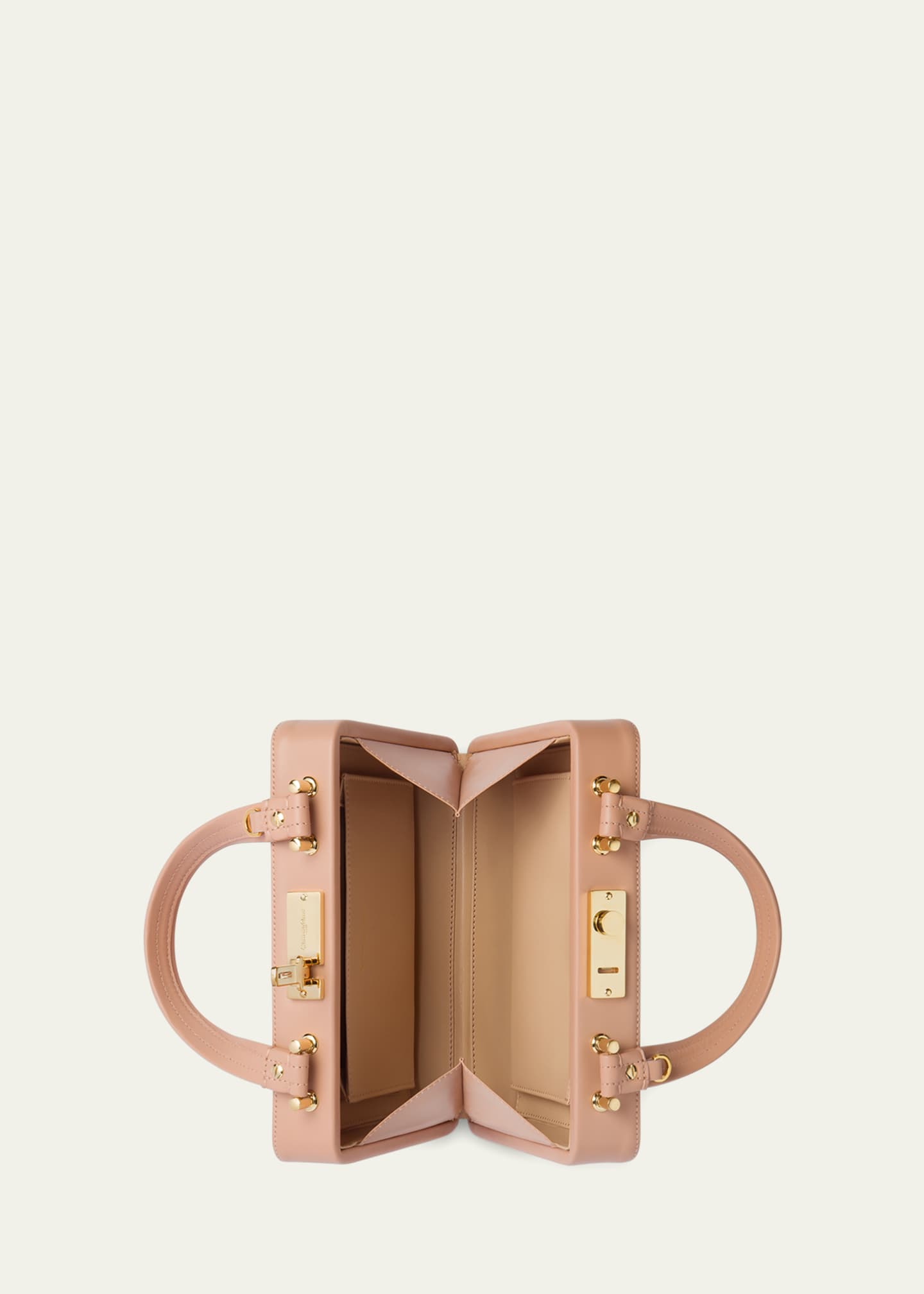 Gianvito Rossi Vali Bag - Bergdorf Goodman