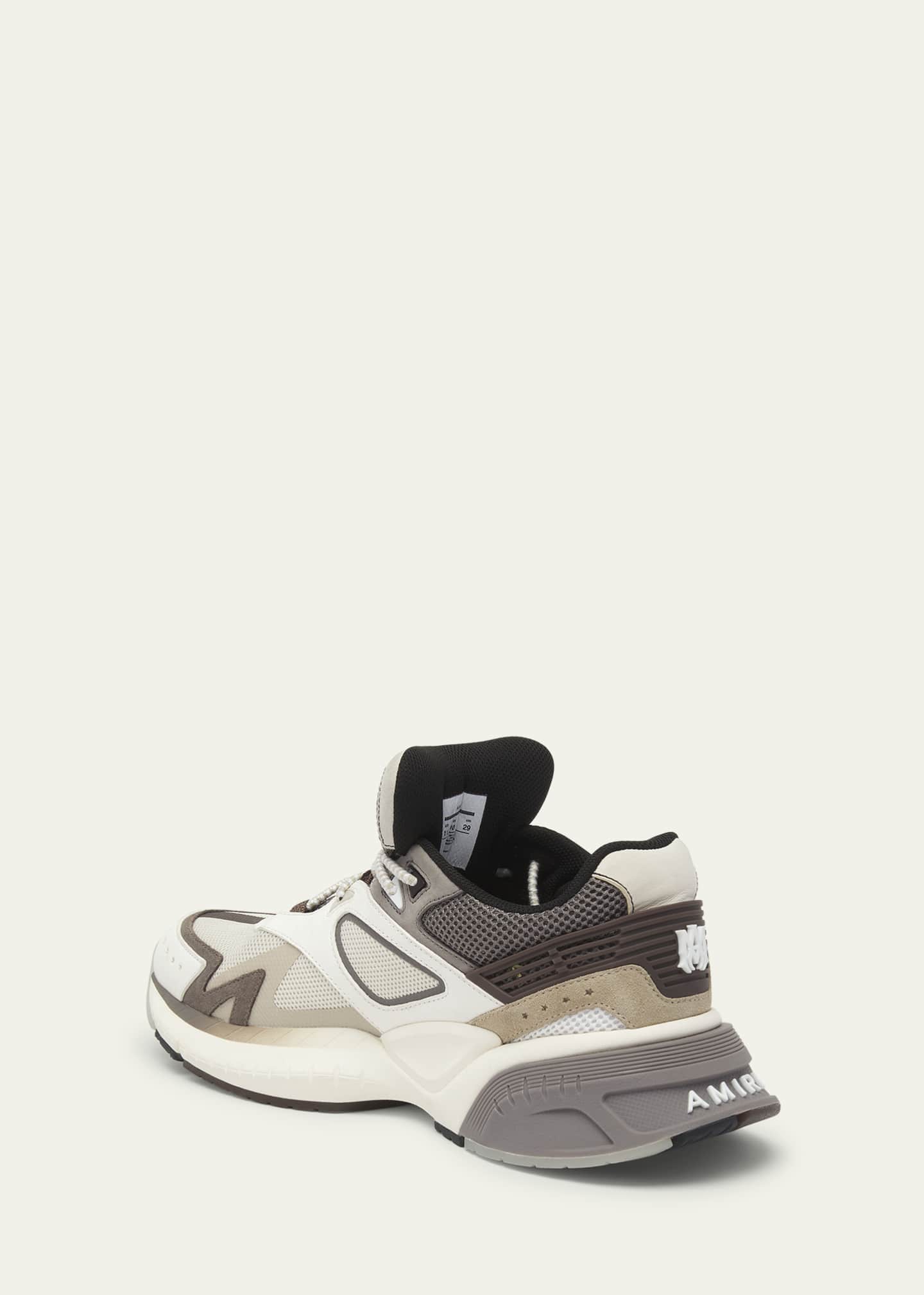 Amiri Men's MA Runner Sneakers - Bergdorf Goodman