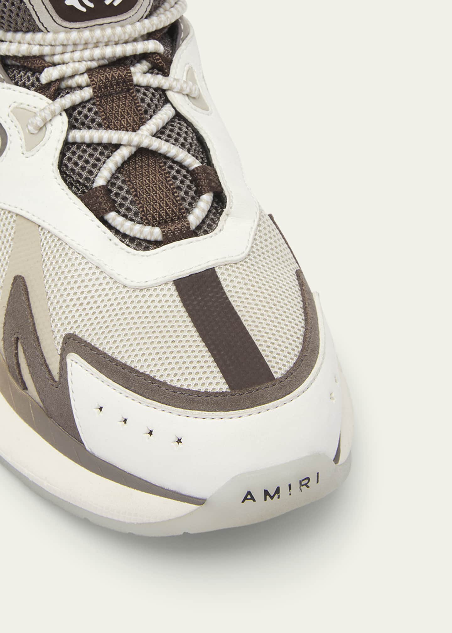 Amiri Men's MA Runner Sneakers - Bergdorf Goodman