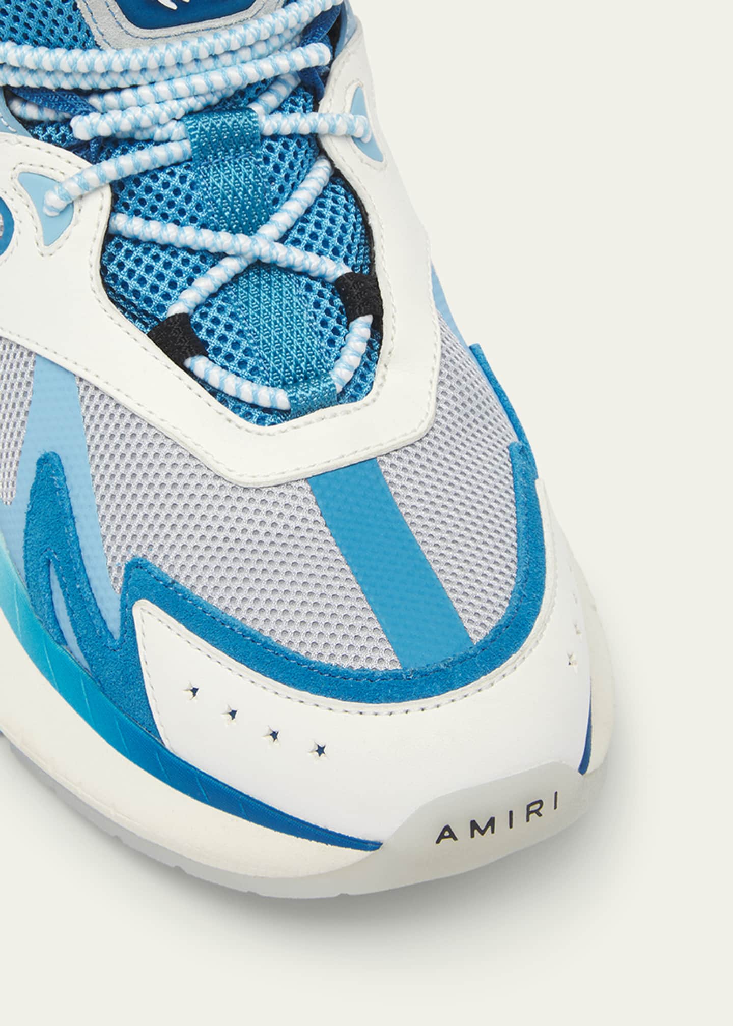 Amiri Men's MA Runner Sneakers - Bergdorf Goodman