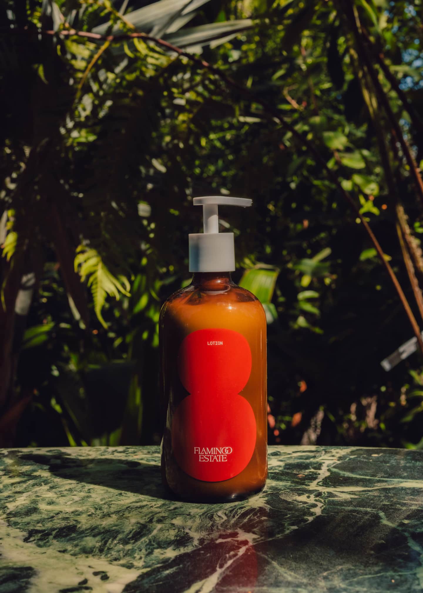 Flamingo Estate Tomato Body Lotion, 16 oz. - Bergdorf Goodman