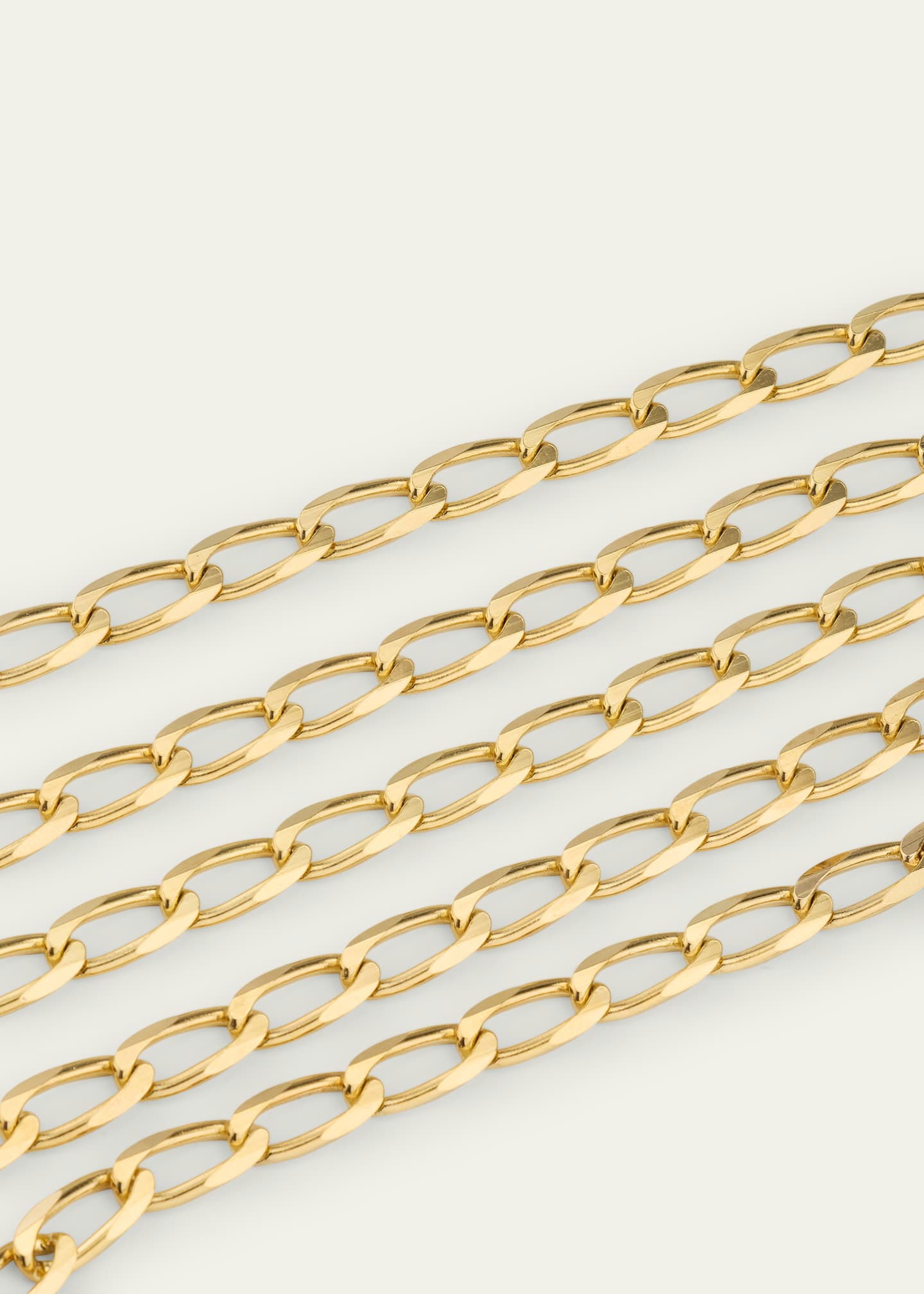 Lana 14K Yellow Gold Biography Wrap Toggle Necklace - Bergdorf Goodman