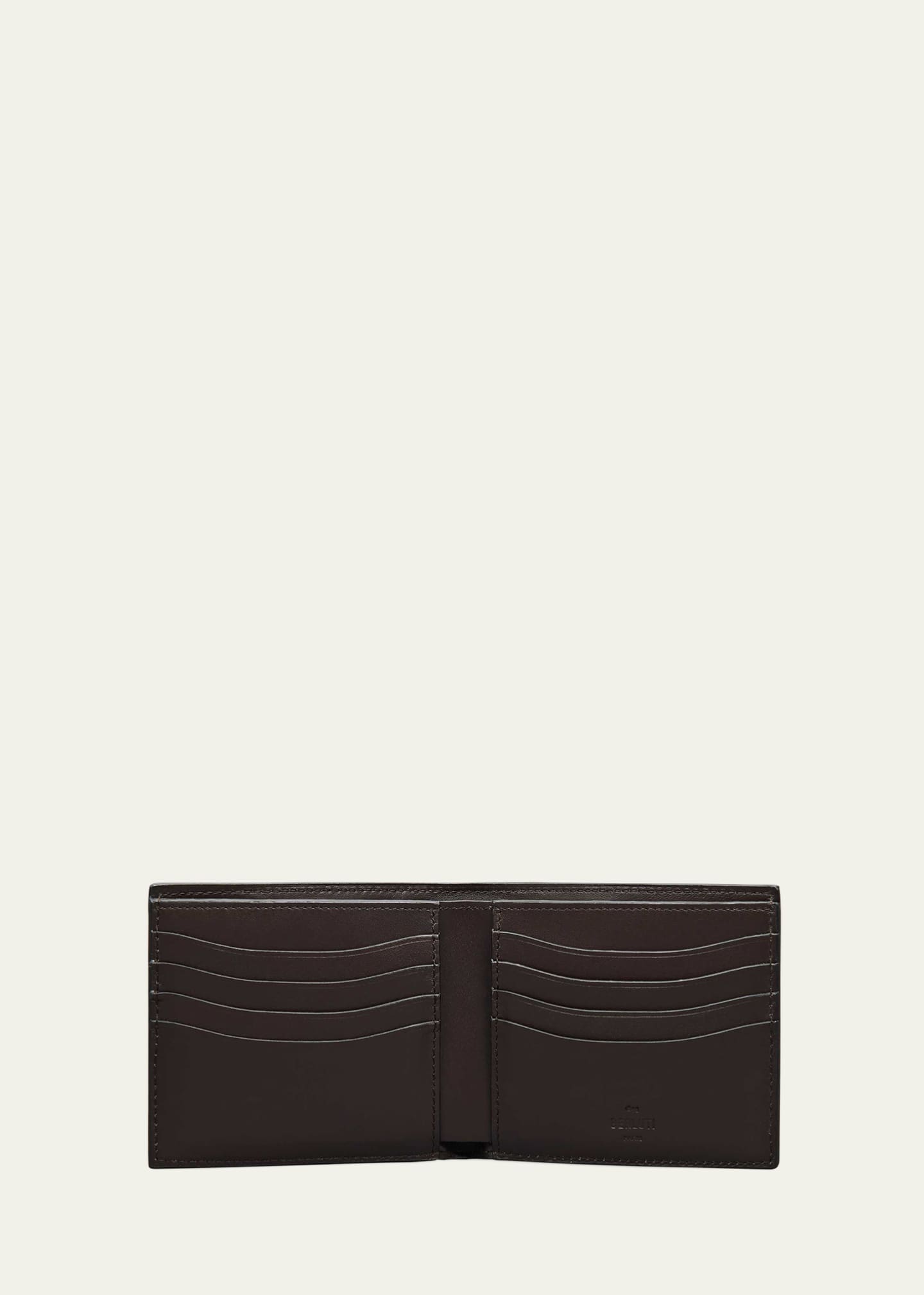 Berluti Men's Makore Gradiant Scritto Venezia Leather Wallet - Bergdorf ...
