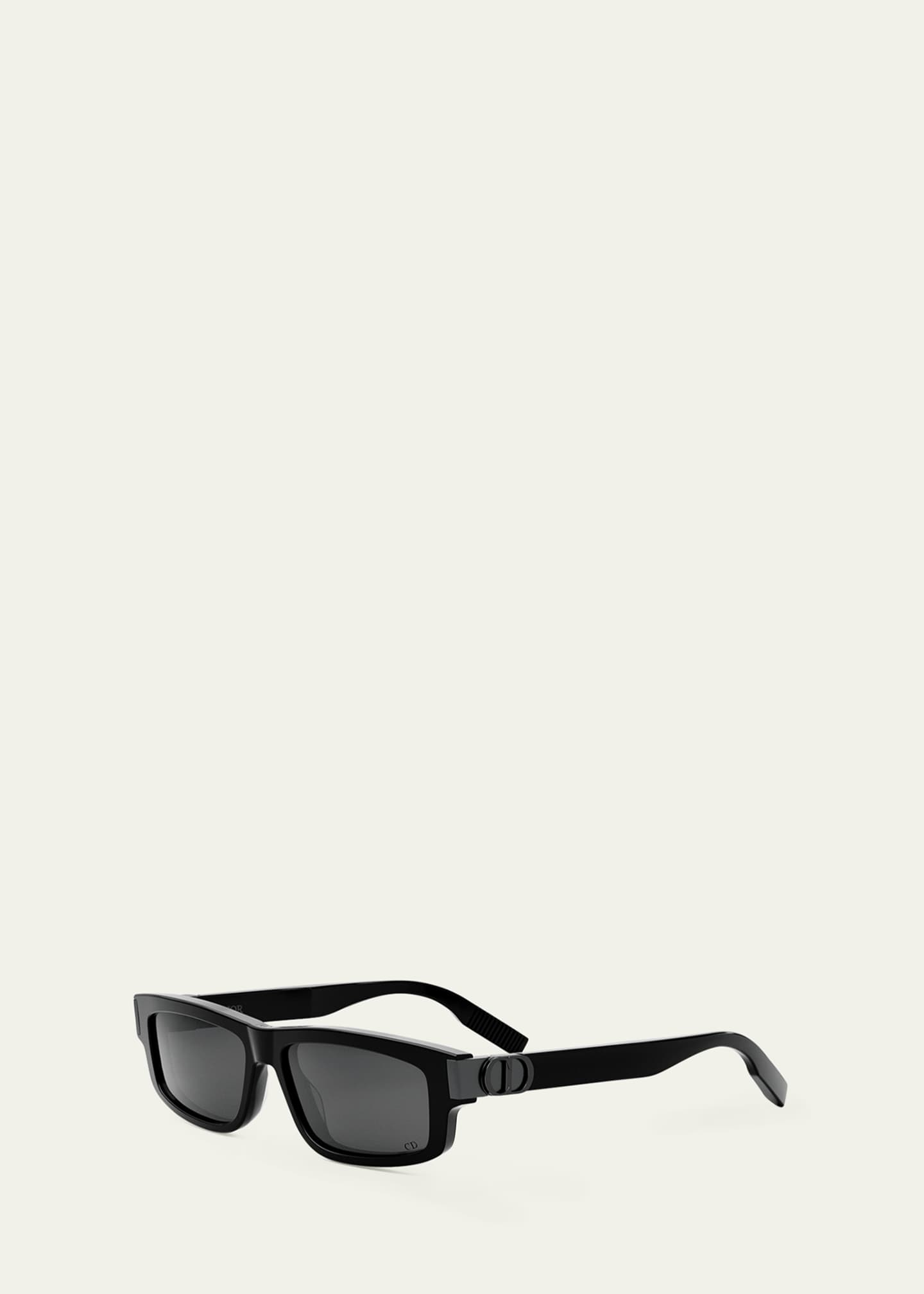 DIOR CD Icon S2I Sunglasses - Bergdorf Goodman