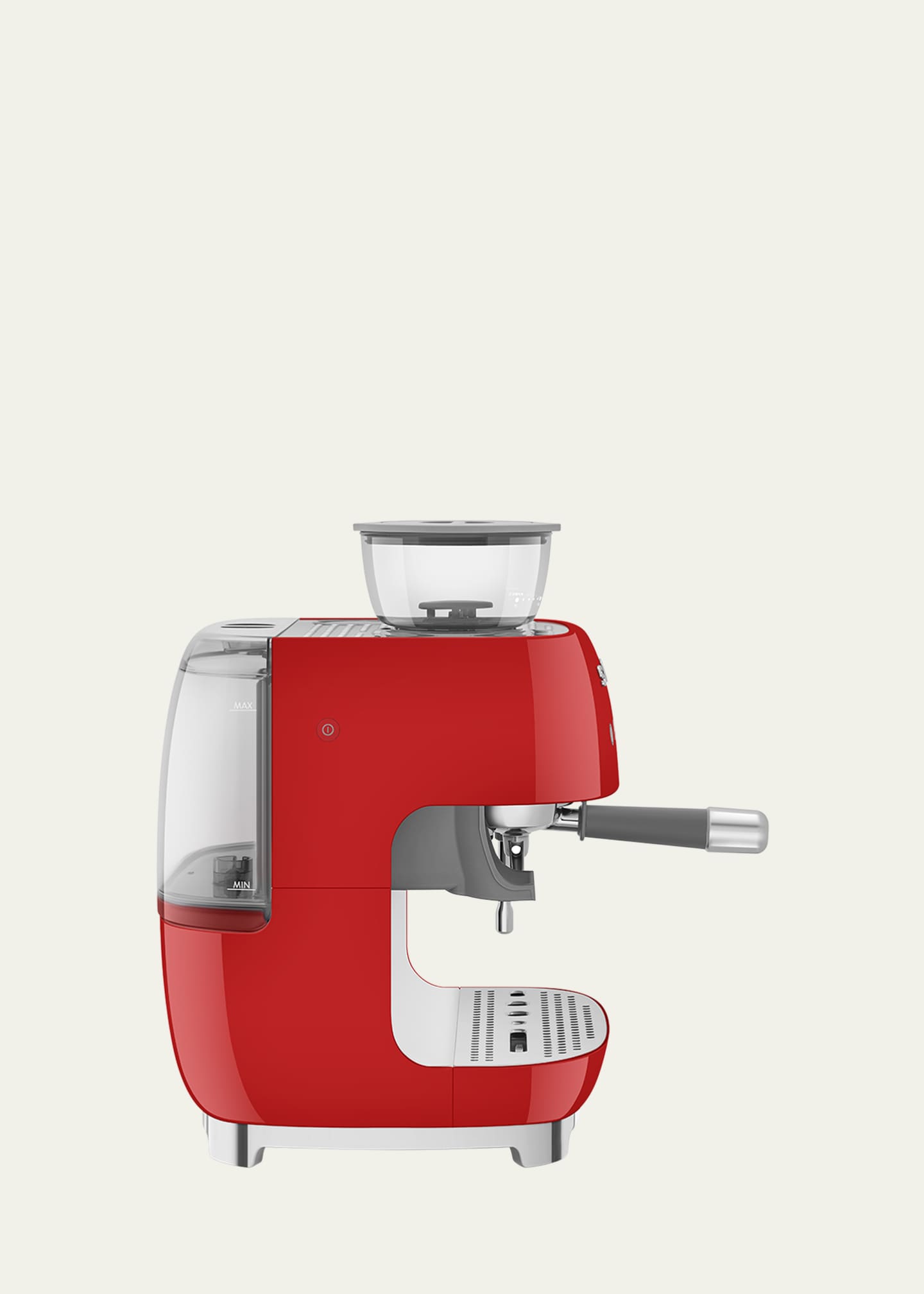 Smeg Semi-Automatic Espresso Machine - Bergdorf Goodman