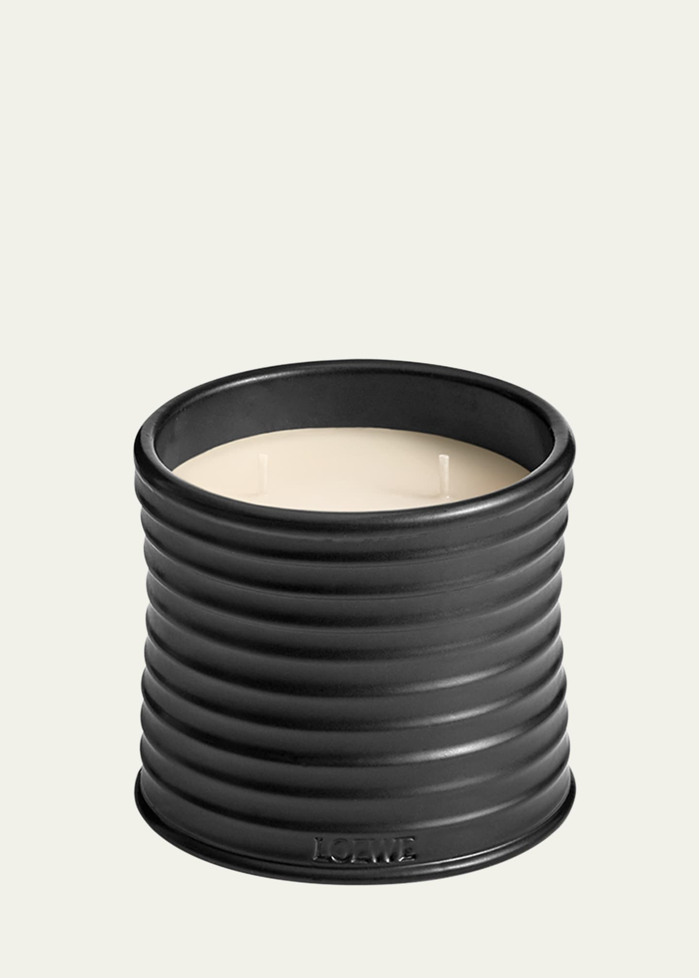 Loewe Roasted Hazelnut Candle, 610 g - Bergdorf Goodman
