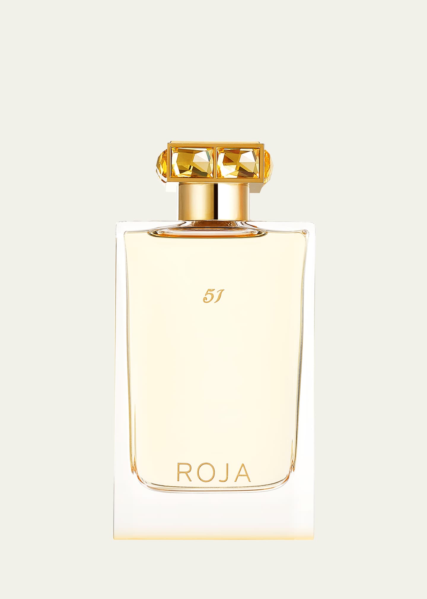 ROJA 51 Pour Femme Eau de Parfum, 2.5 oz. - Bergdorf Goodman