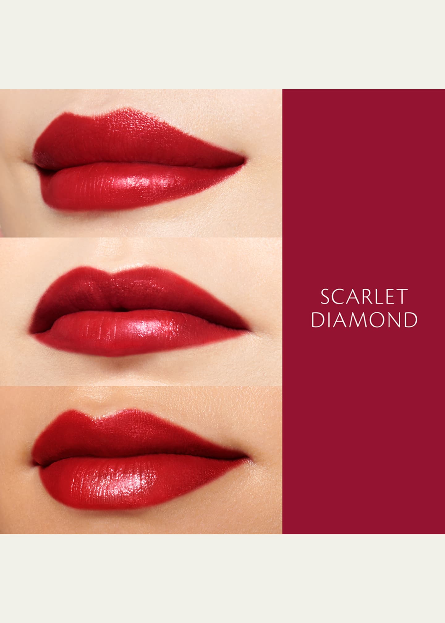 Cle de Peau Beaute The Precious Lipstick - Bergdorf Goodman