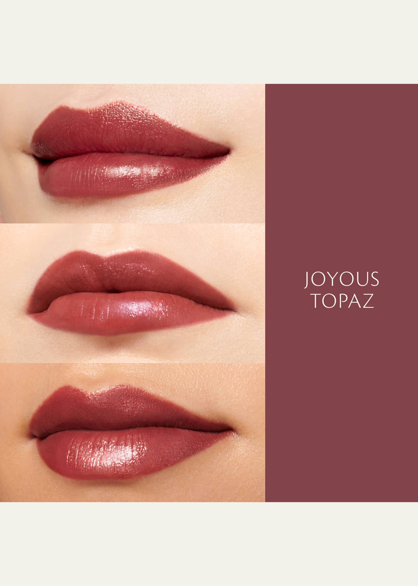 Cle de Peau Beaute The Precious Lipstick - Bergdorf Goodman