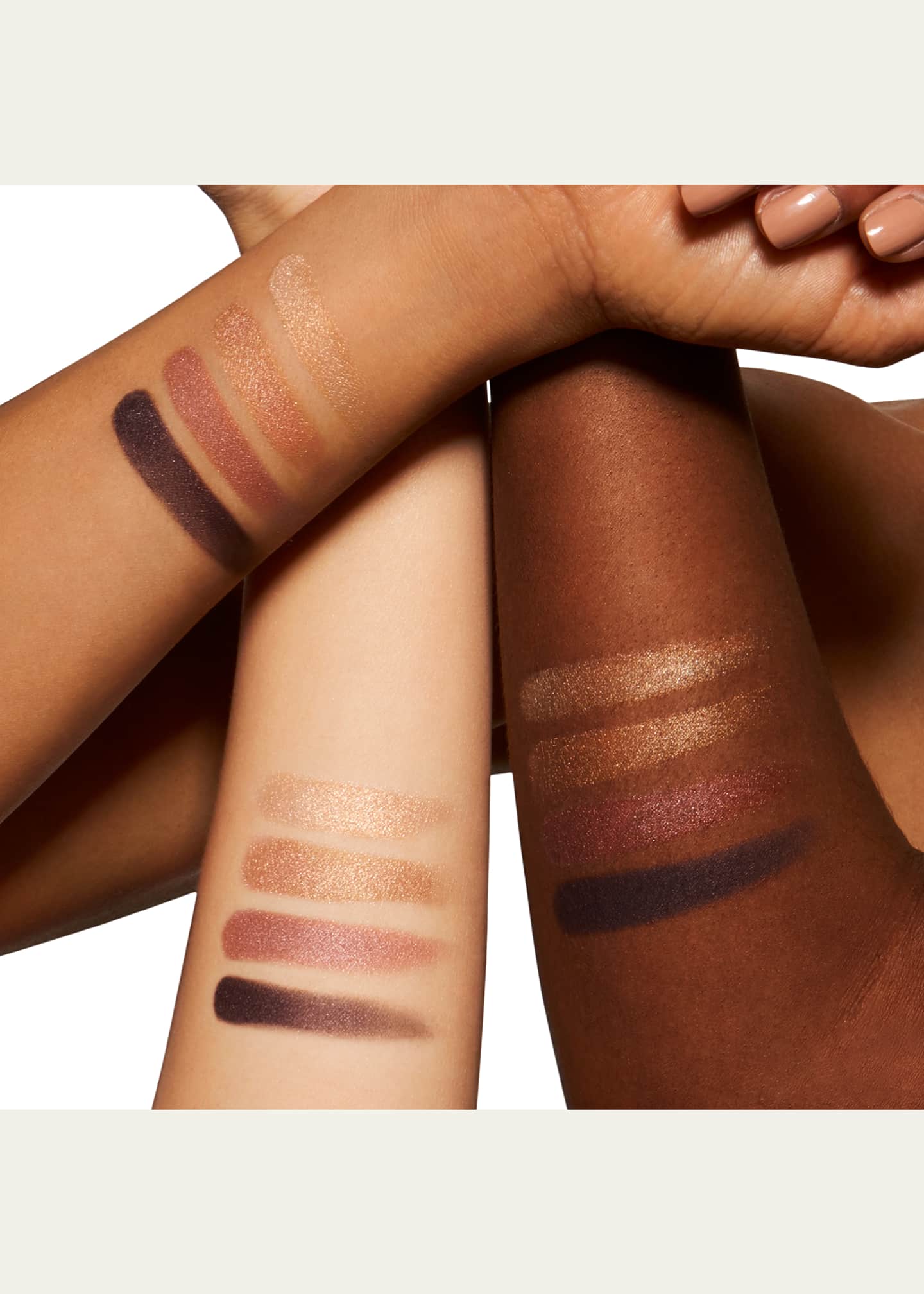 Tom Ford Love Collection Eye Color Quad Honeymoon Bergdorf Goodman