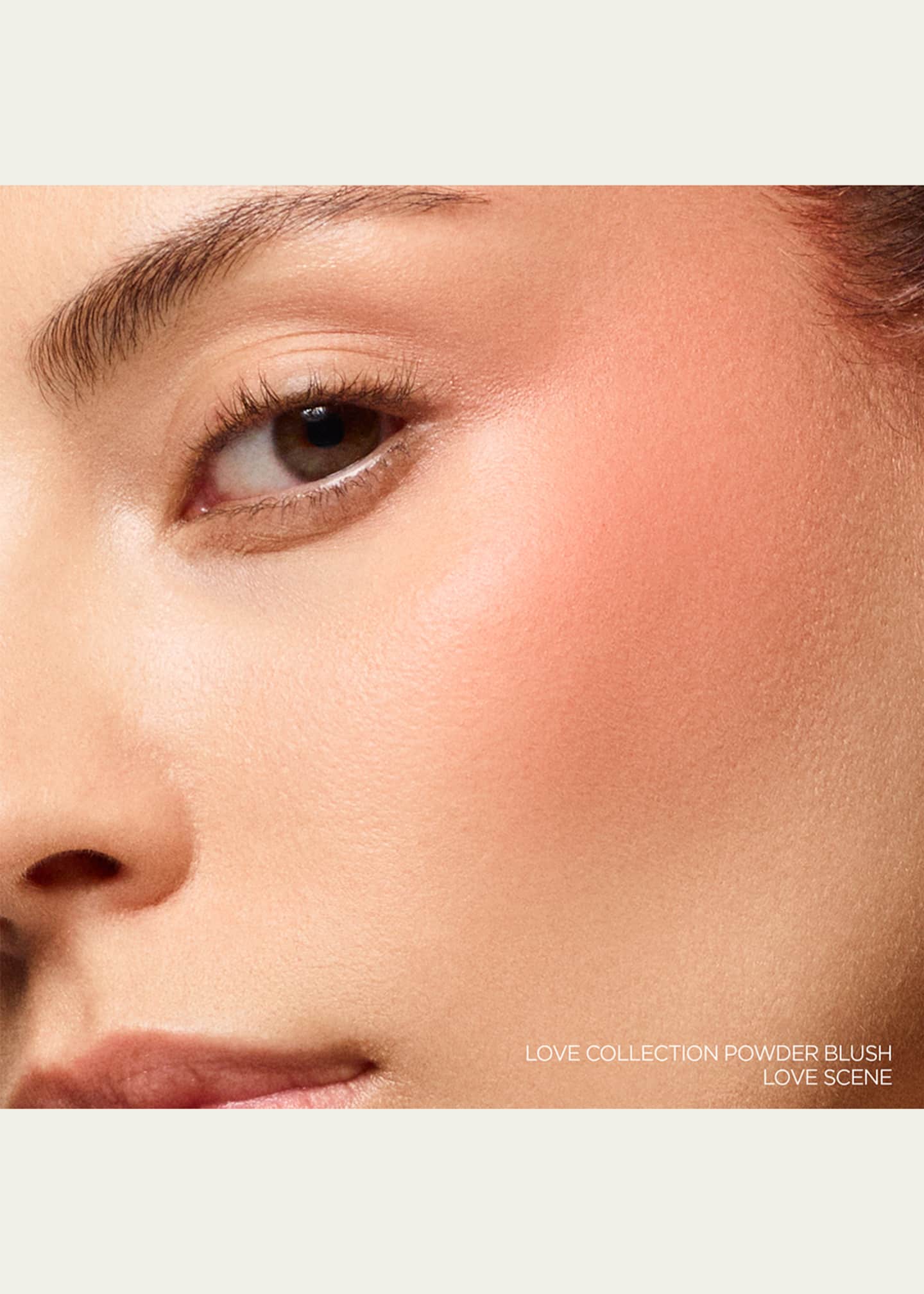Tom Ford Love Collection Powder Blush Love Scene Bergdorf Goodman