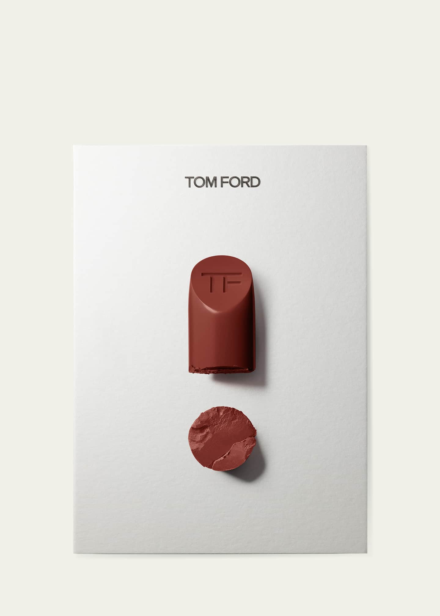 TOM FORD Love Collection Matte Lipstick - Bergdorf Goodman