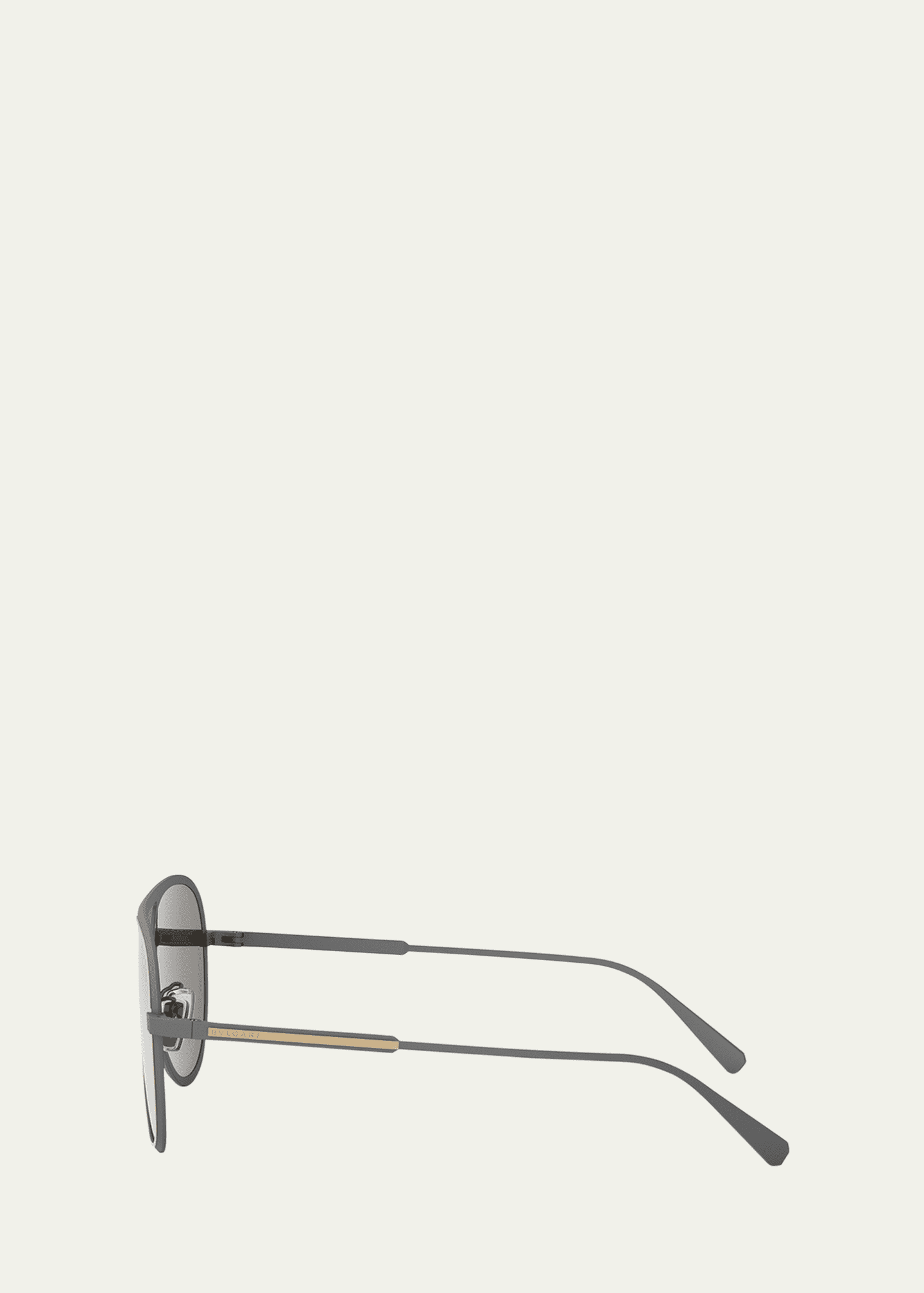 BVLGARI Octo Pilot Sunglasses - Bergdorf Goodman