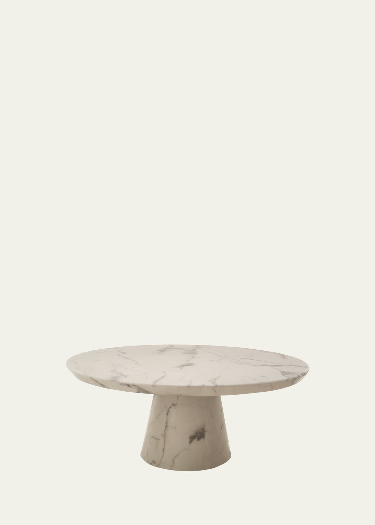 POLSPOTTEN Disc Coffee Table - Bergdorf Goodman