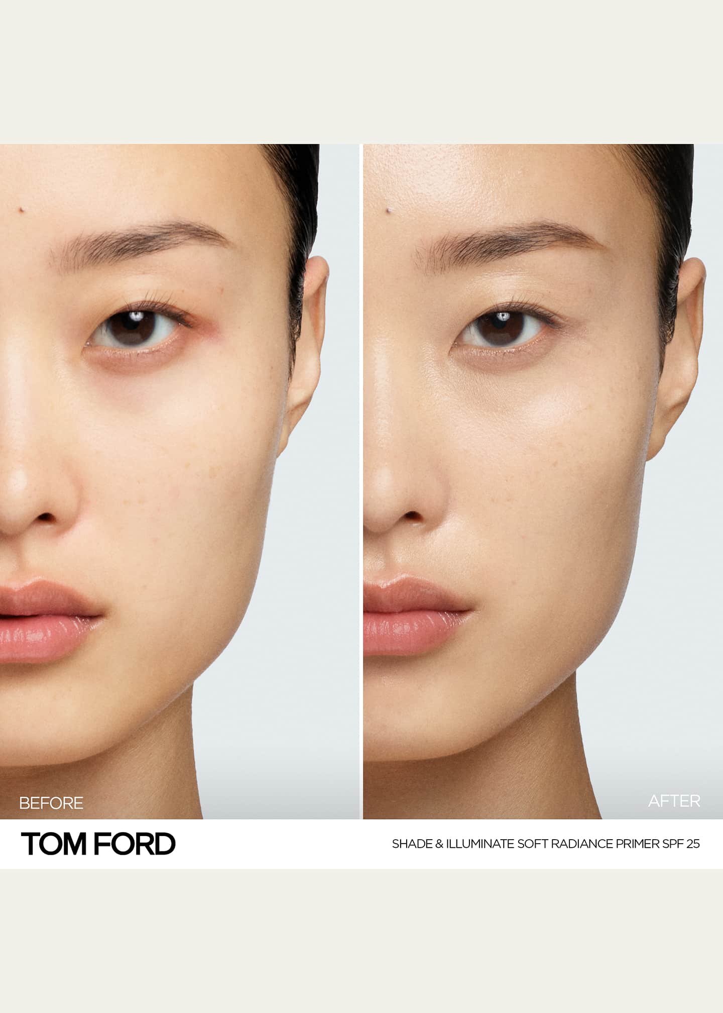 TOM FORD Shade And Illuminate Soft Radiance Primer SPF 25, 1 oz ...