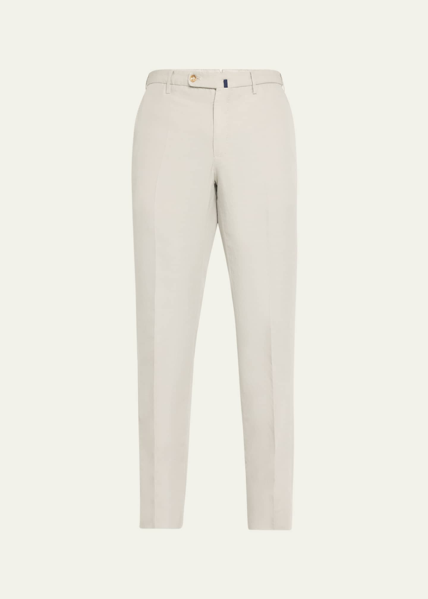 Incotex Men's Chinolino Trousers - Bergdorf Goodman