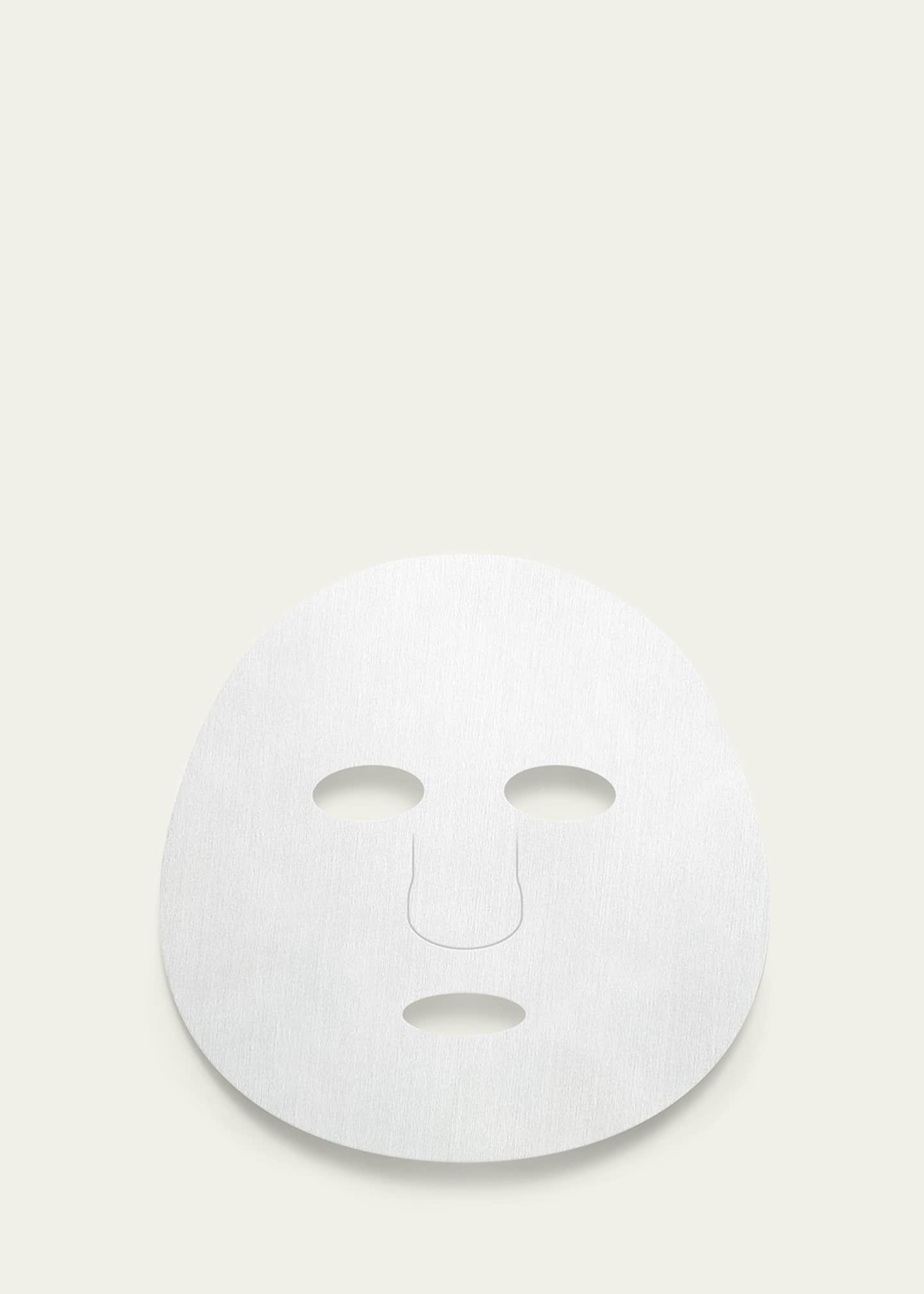 Natura Bisse Essential Shock Intense Instant-Lift Mask, 4 Count ...