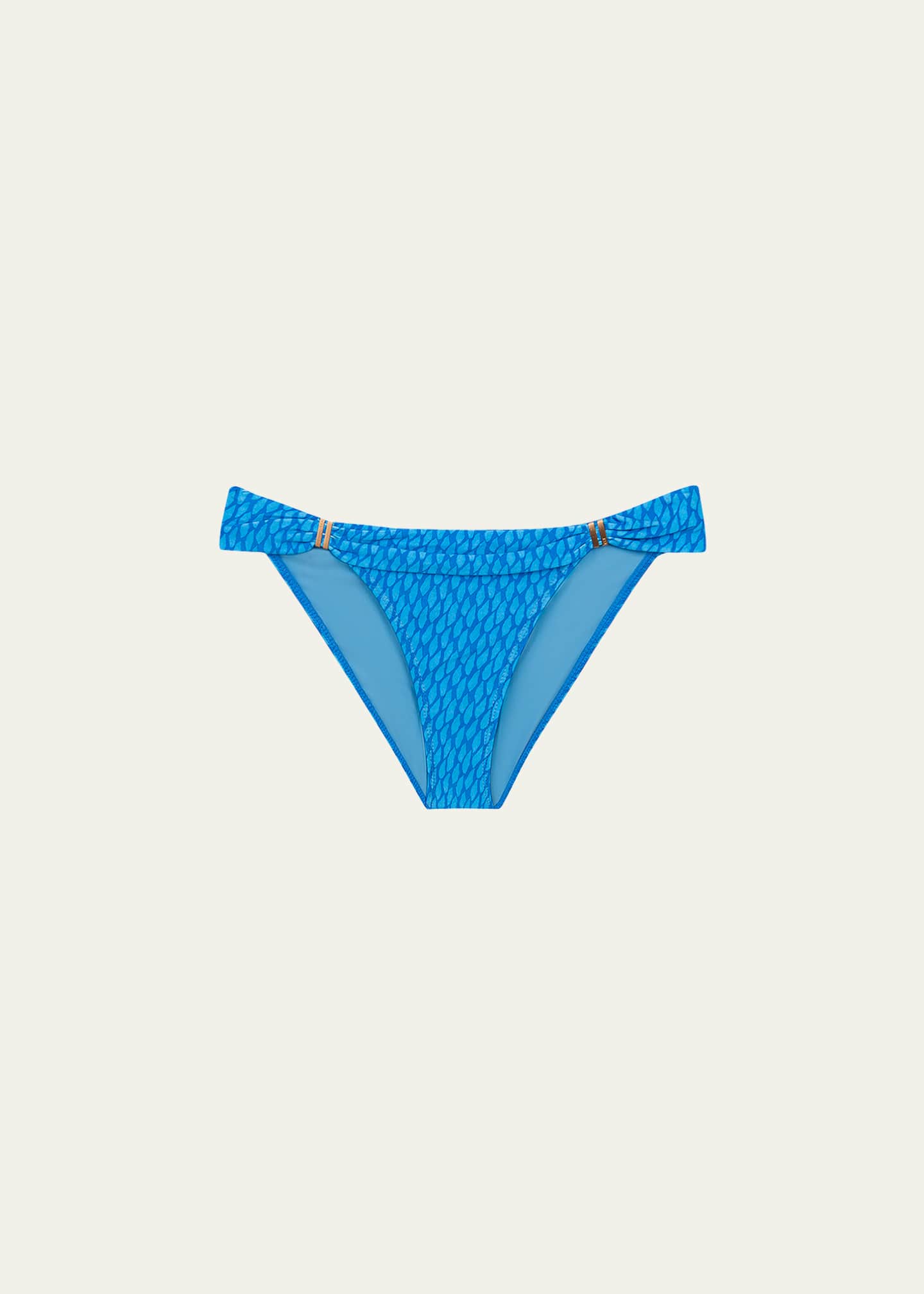 Vix Hidra Bia Tube Full Bikini Bottoms - Bergdorf Goodman