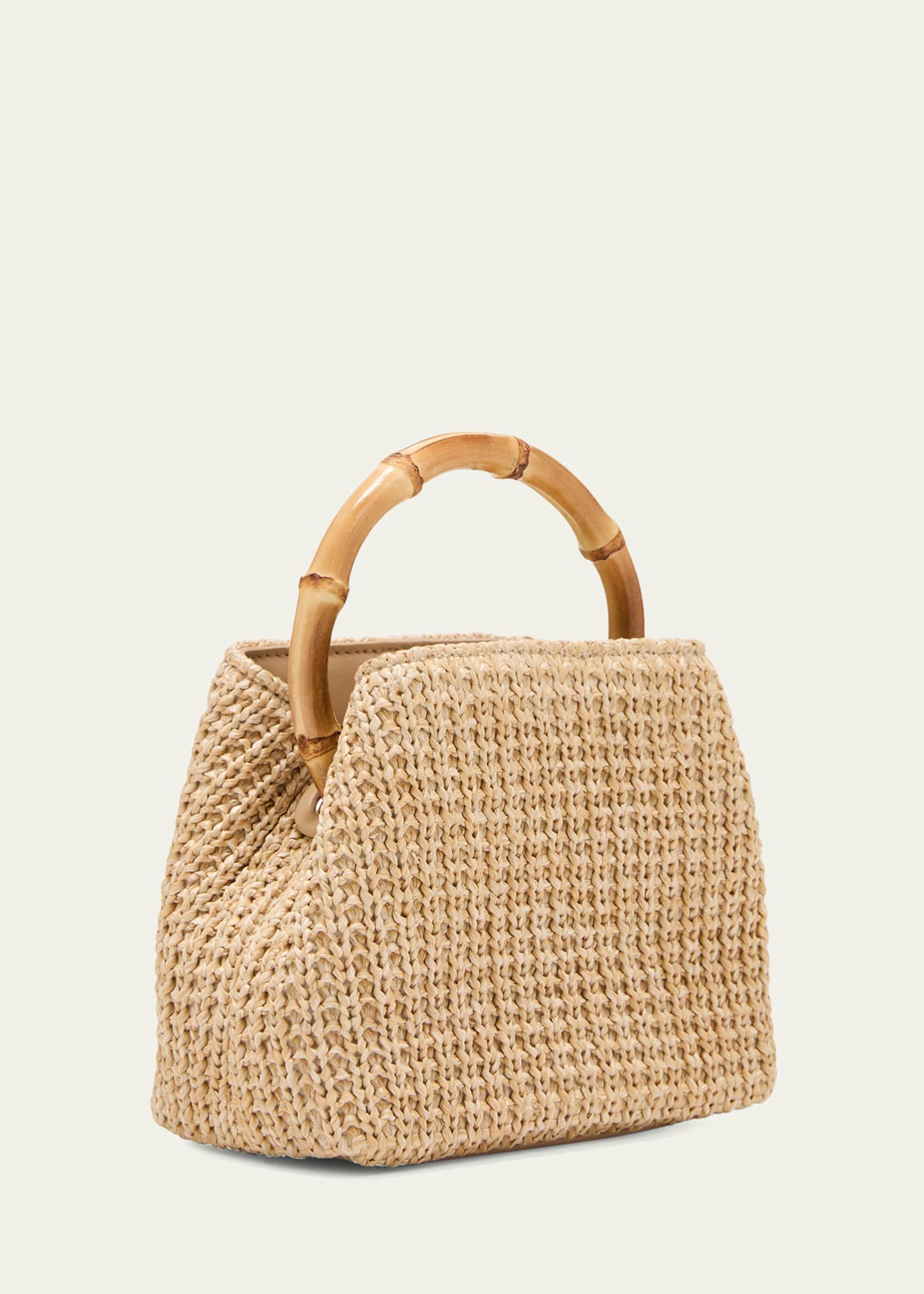 Cult Gaia Solene Mini Crossbody Bag - Bergdorf Goodman