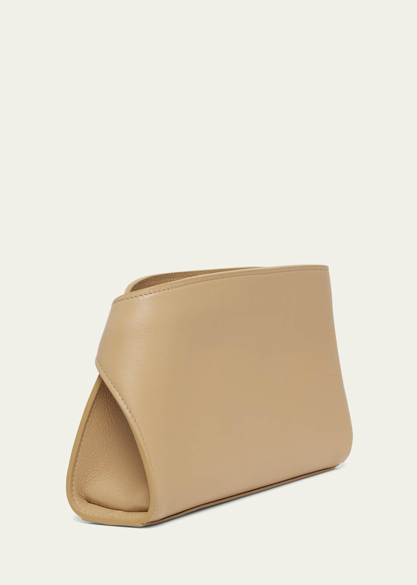 Ferragamo Mini Hug Leather Crossbody Bag - Bergdorf Goodman