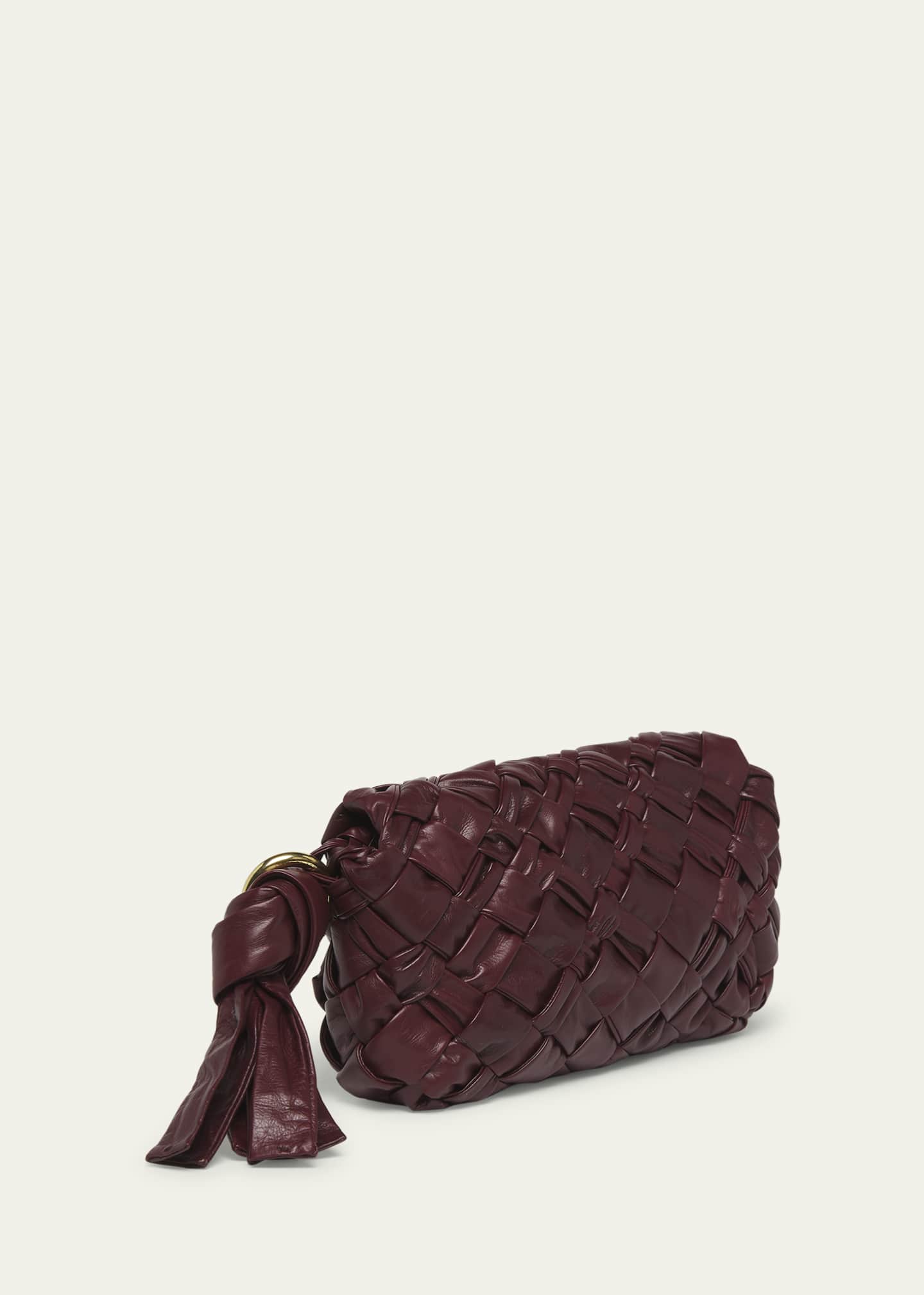 Bottega Veneta Kalimero Citta Bag - Bergdorf Goodman