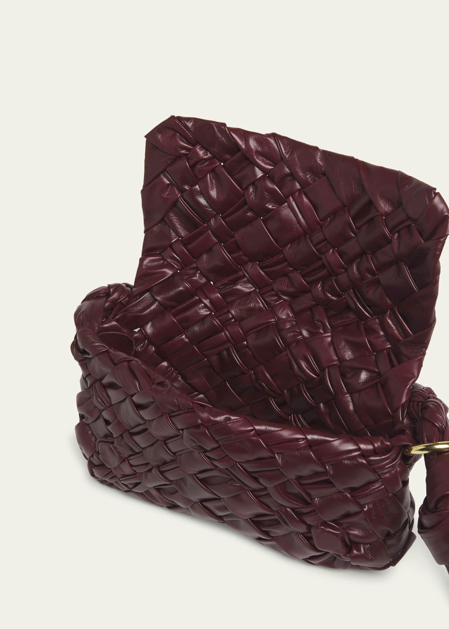 Bottega Veneta Kalimero Citta Bag - Bergdorf Goodman
