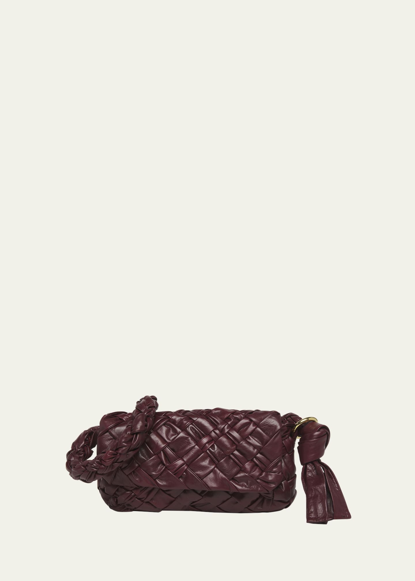 Bottega Veneta Kalimero Citta Bag - Bergdorf Goodman