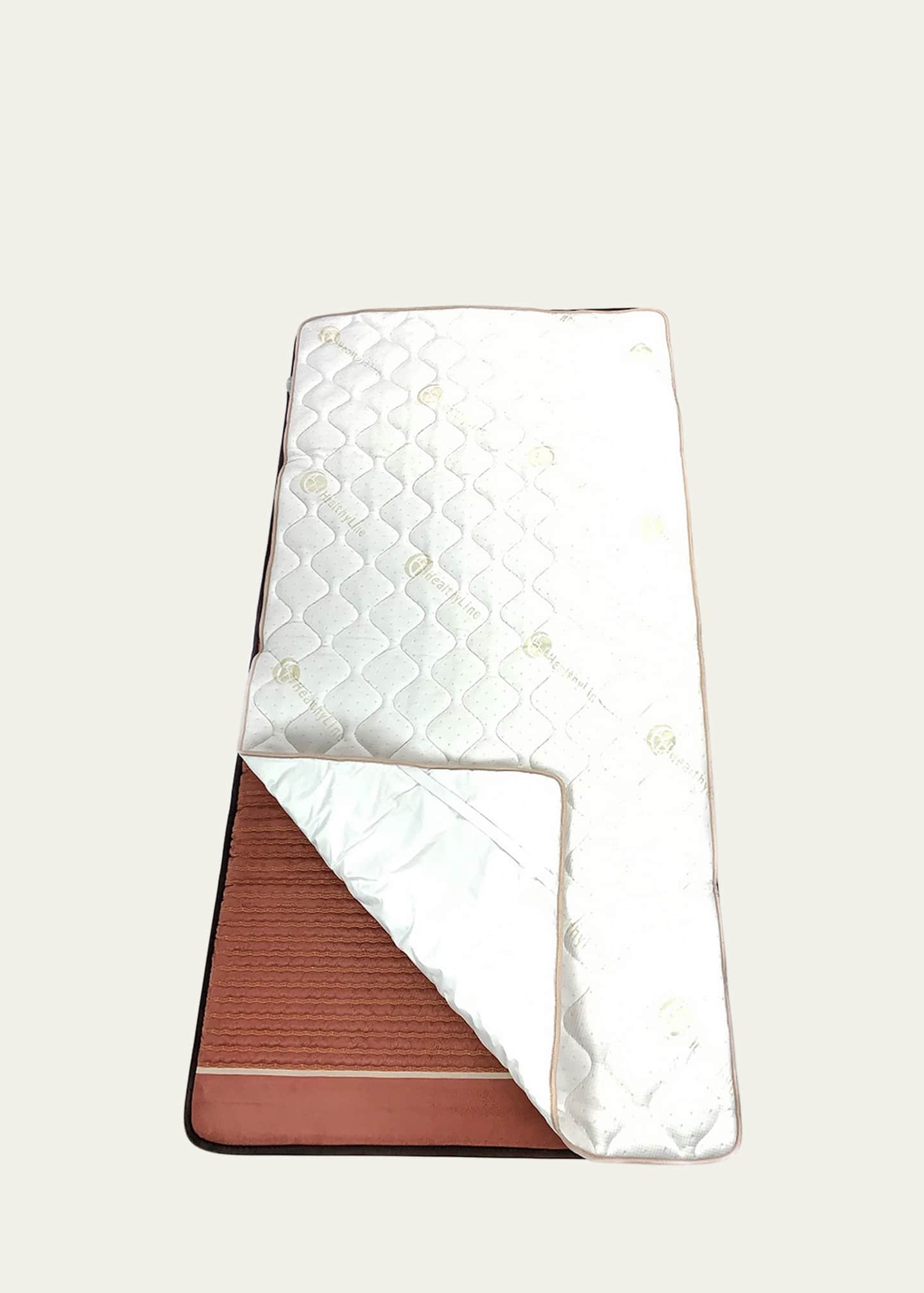 Healthyline Thick Cotton Padded Waterproof Cover - Bergdorf Goodman