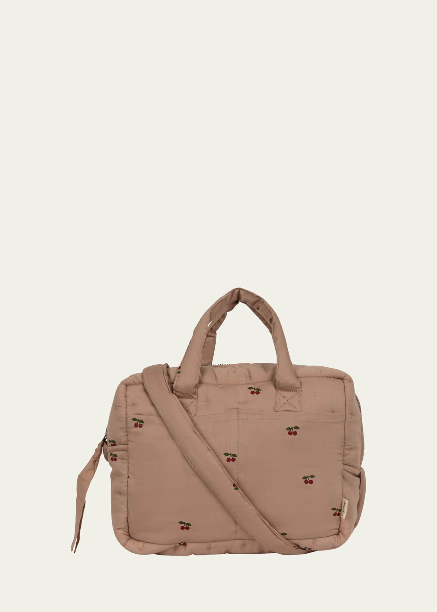 Konges Slojd Girl's Doll Changing Bag - Bergdorf Goodman