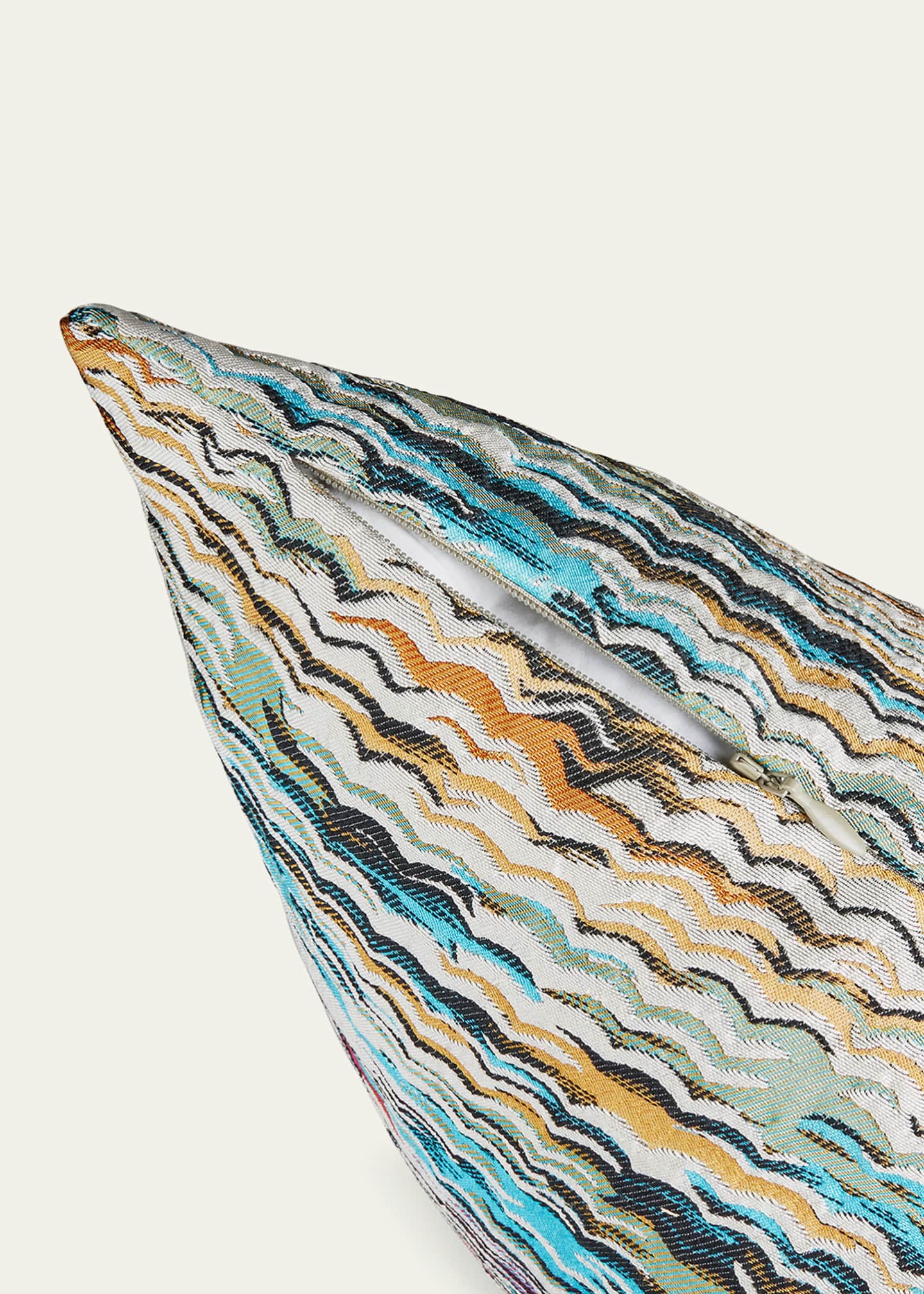 Missoni Home Aconcagua Cushion - Bergdorf Goodman Missoni Home Aconcagua Cushion - Bergdorf Goodman