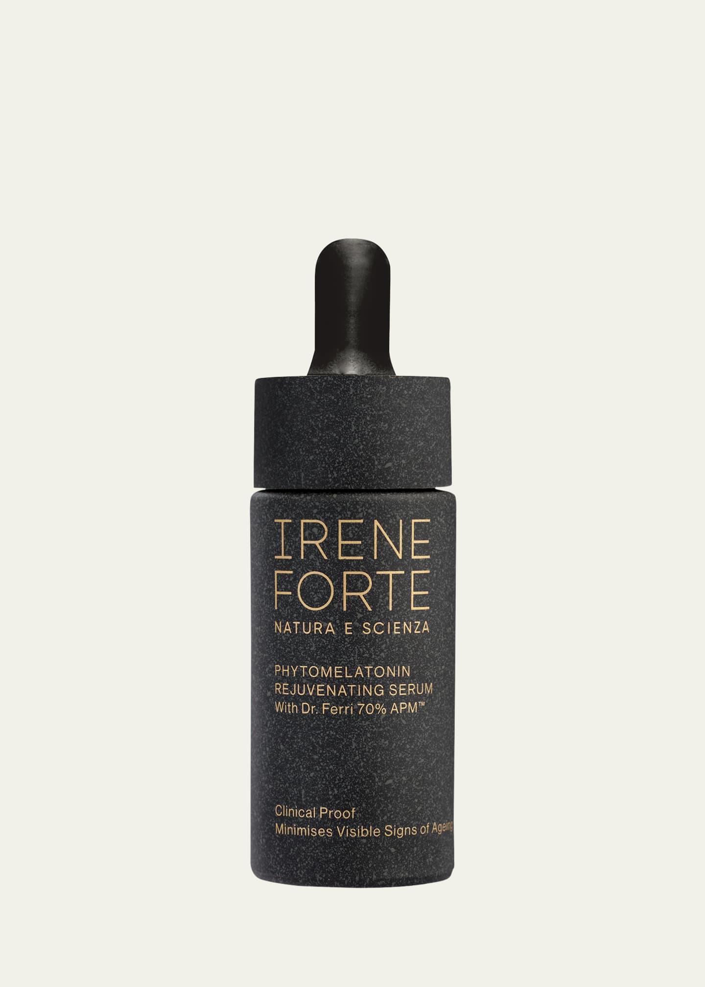 Irene Forte Skincare Phytomelatonin Rejuvenating Serum, 0.5 oz ...