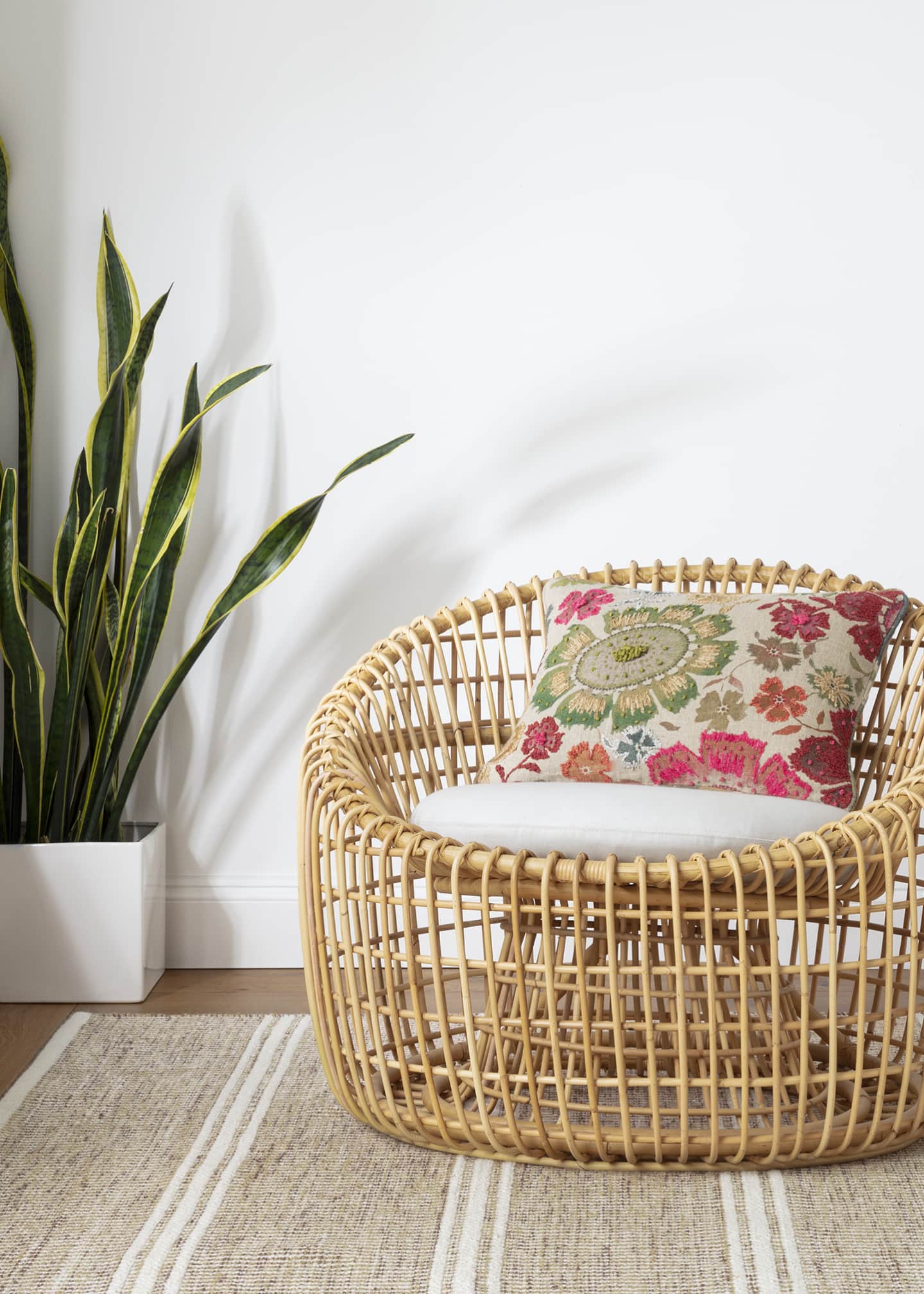 Annie Selke Malta Natural Handwoven Rug, 10' x 14' - Bergdorf Goodman