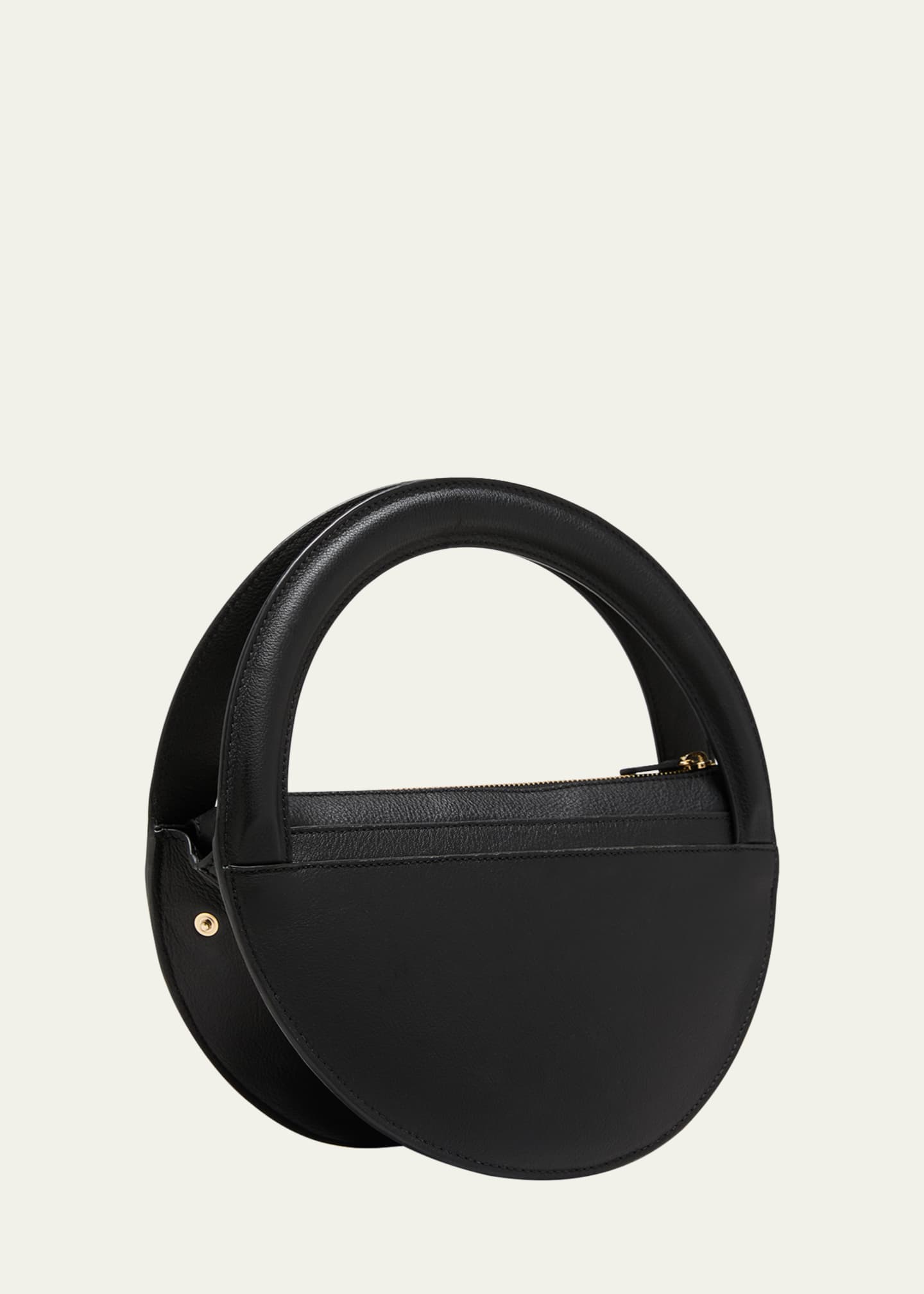 EILAF Medani Medium Leather Top-Handle Bag - Bergdorf Goodman
