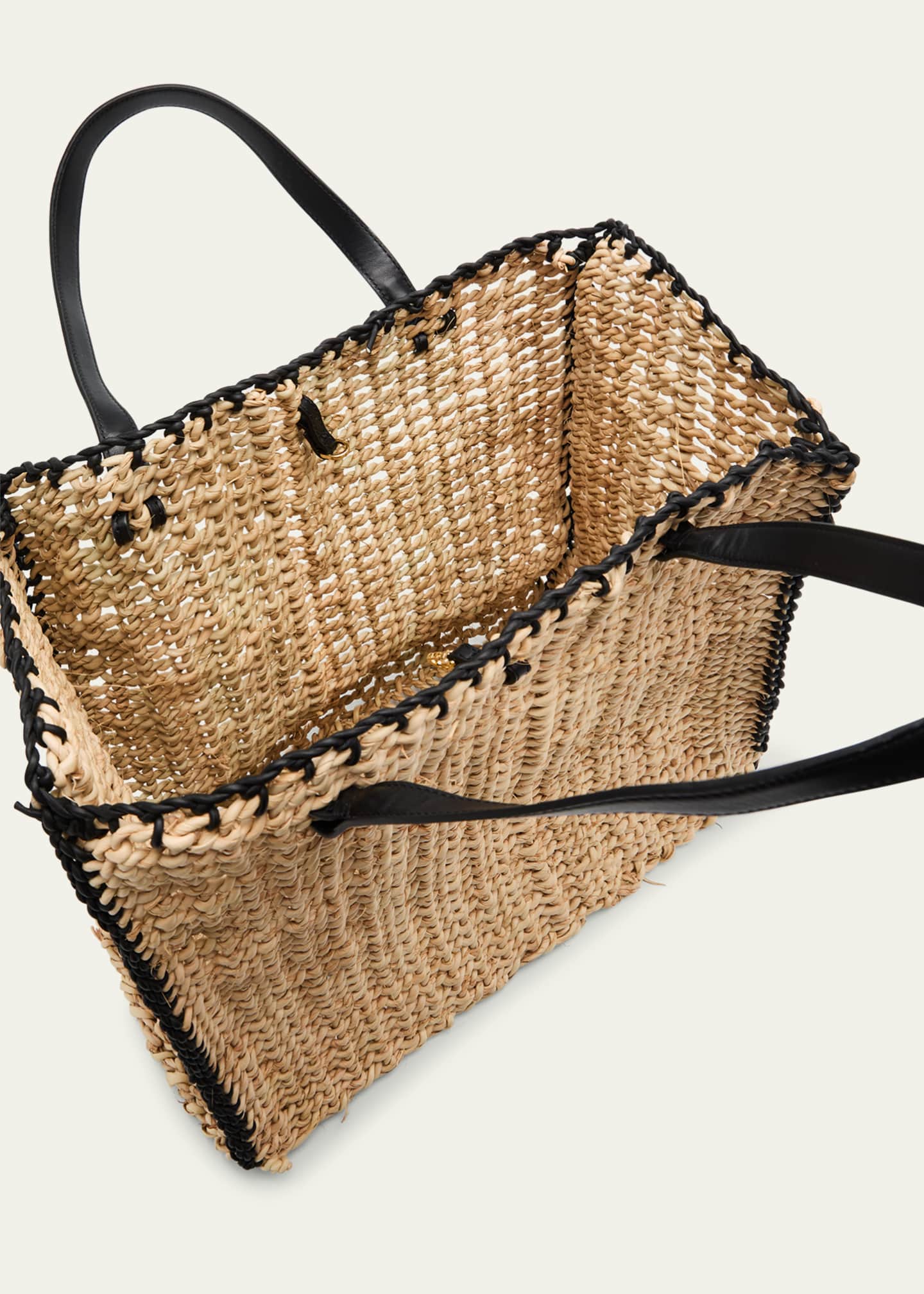 EILAF Dom Everyday Woven Tote Bag - Bergdorf Goodman