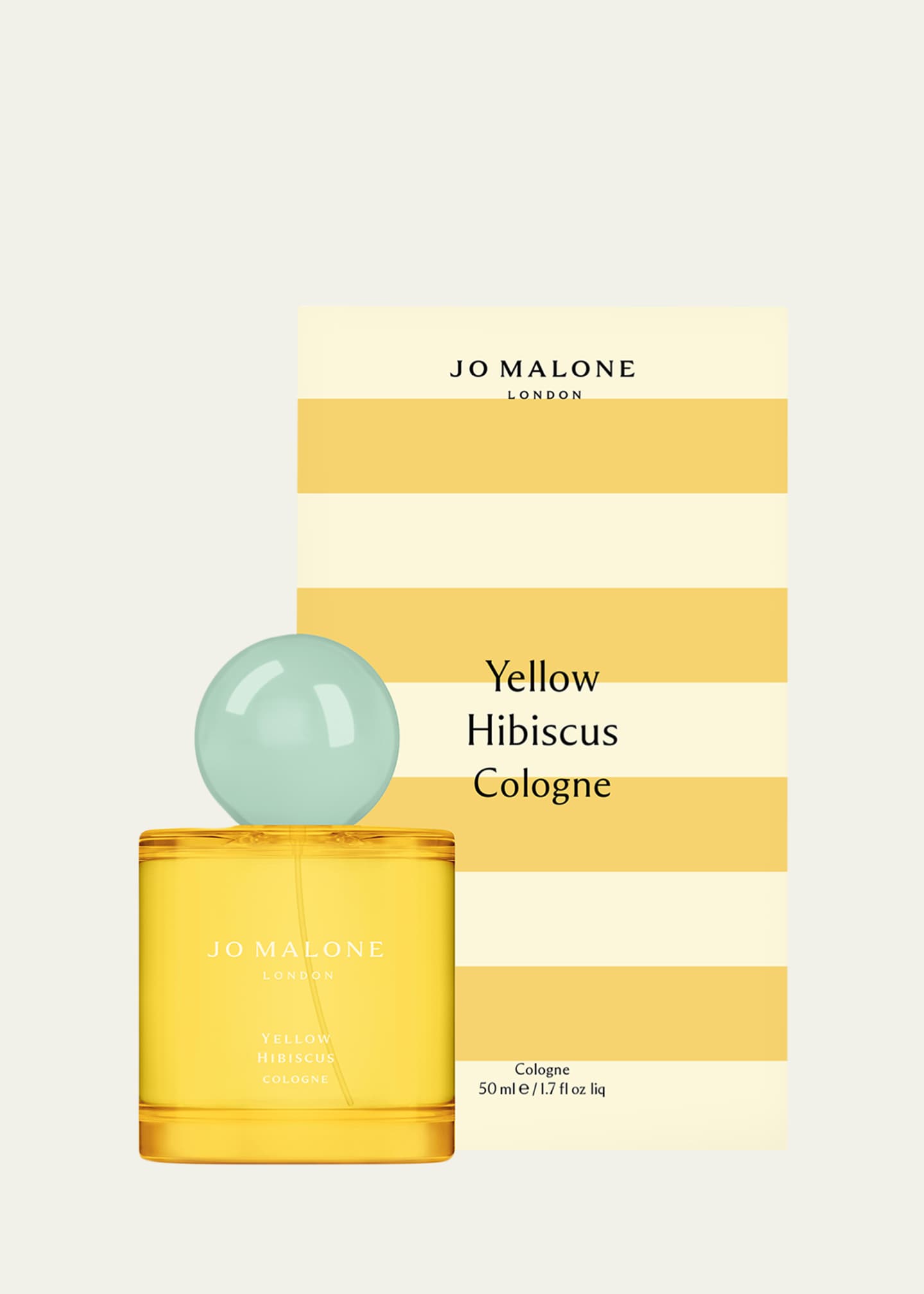 Jo Malone London Yellow Hibiscus Cologne, 1.7 oz. - Bergdorf Goodman