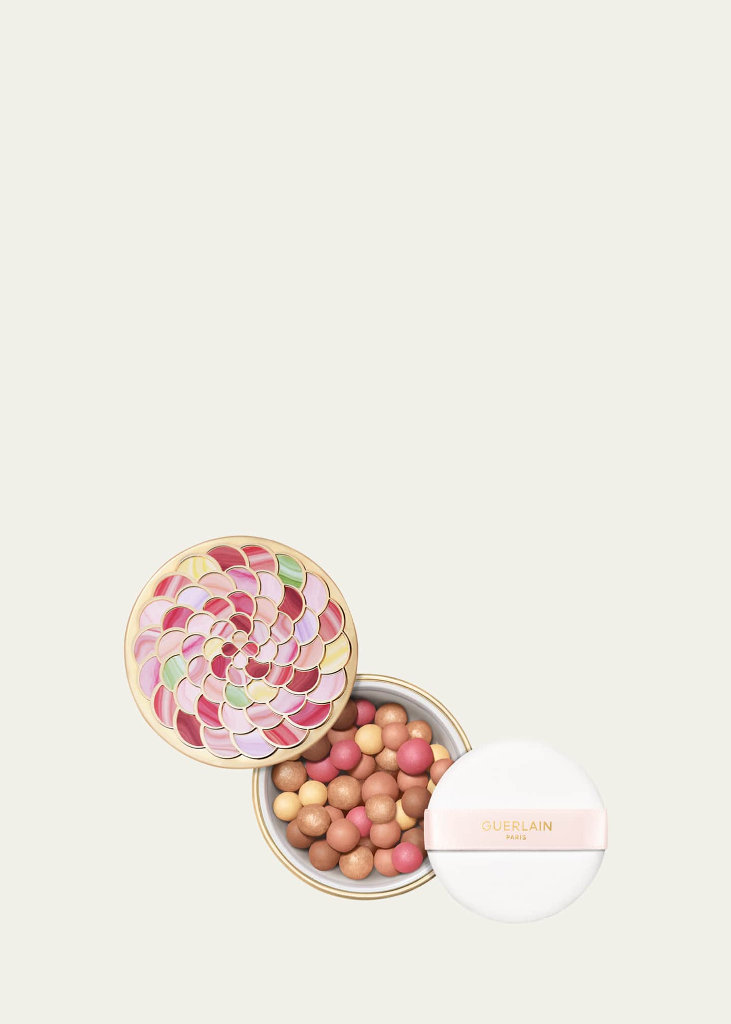 Guerlain Meteorites Setting & Finishing Pearls of Powder - Bergdorf Goodman