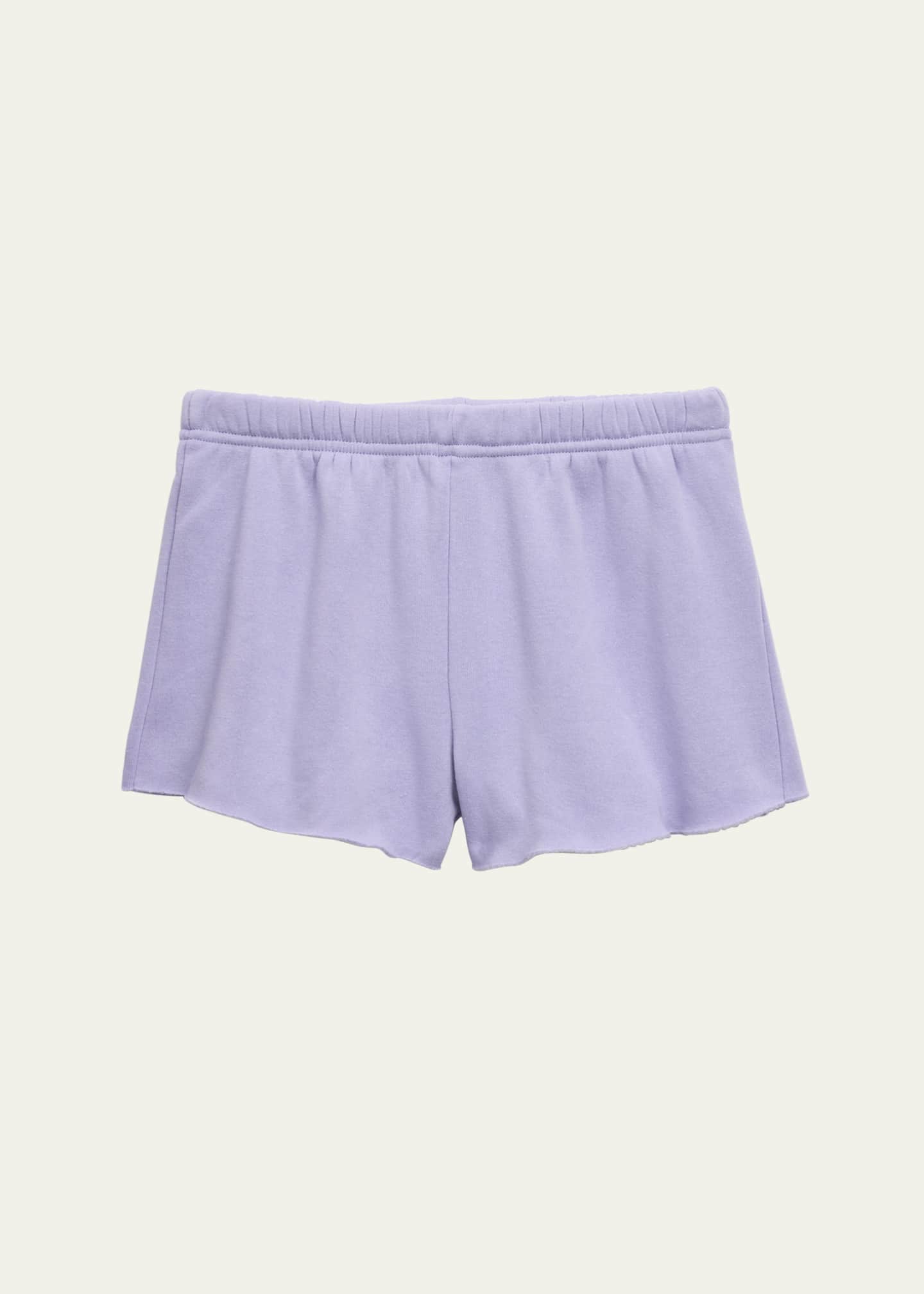 KatieJ NYC Girl's Dylan Tween Sweat Shorts, Size S-XL - Bergdorf Goodman