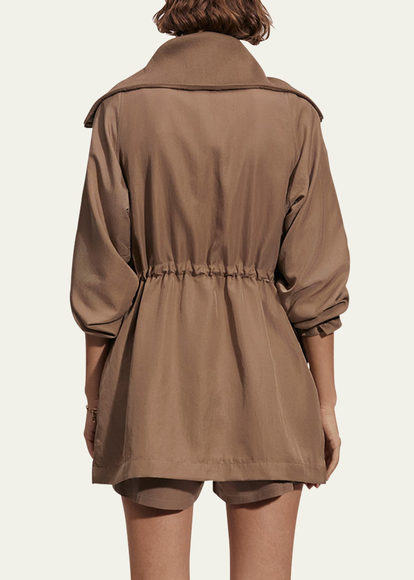 Varley Alison Utility Jacket - Bergdorf Goodman