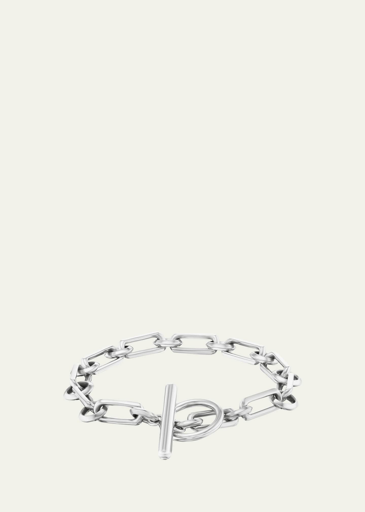 Sheryl Lowe Soho Chain Toggle Bracelet - Bergdorf Goodman