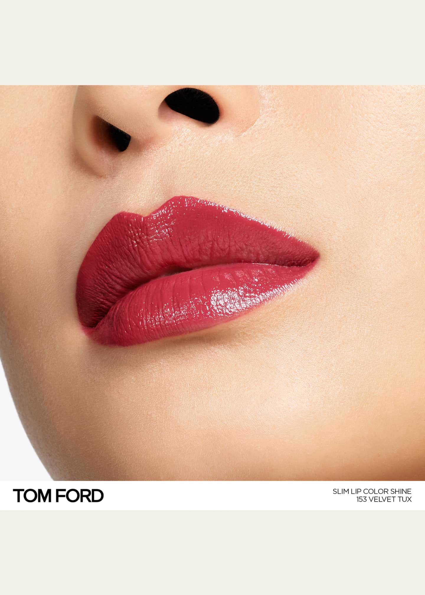 TOM FORD Slim Lip Color Shine - Bergdorf Goodman