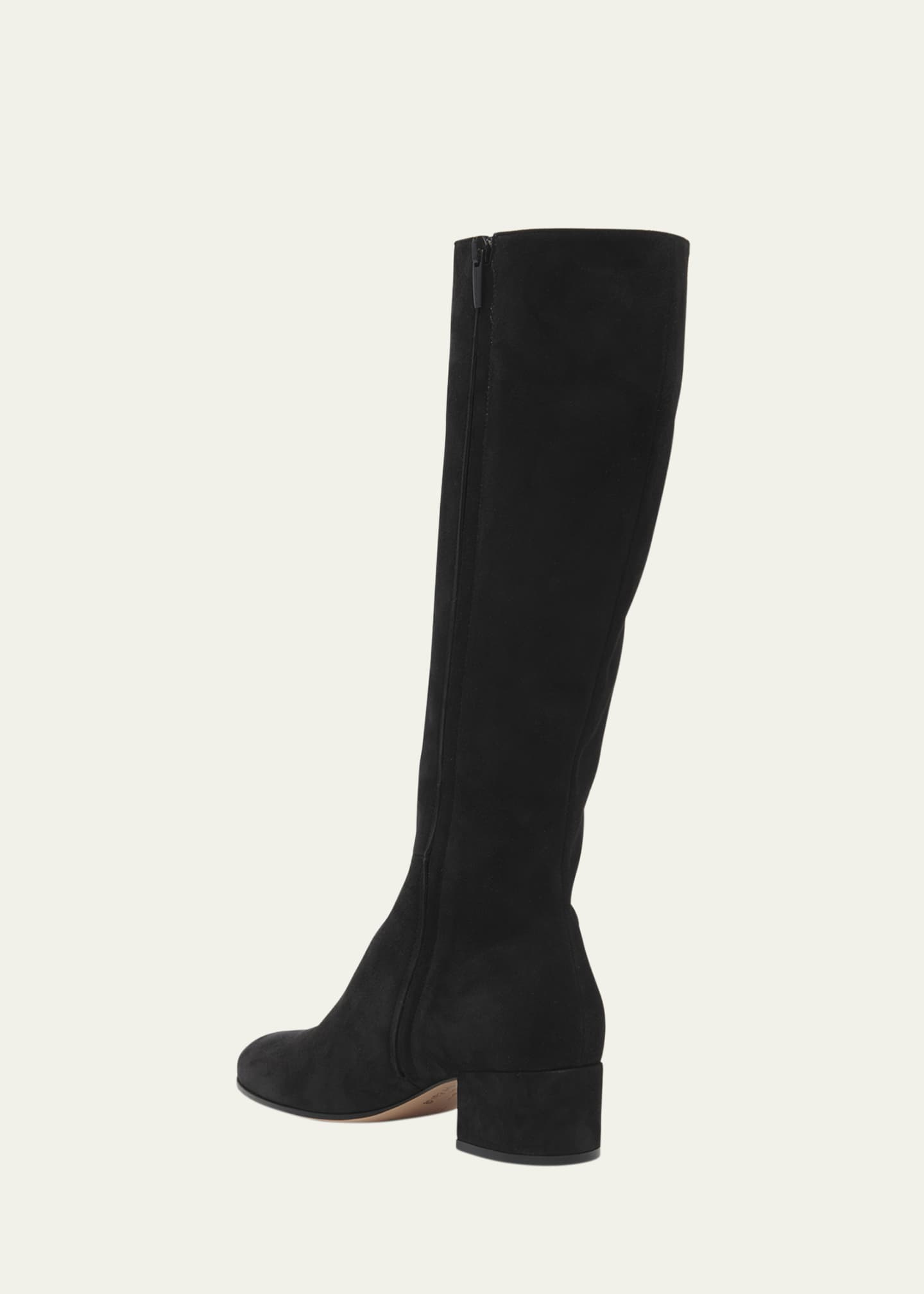 Gianvito Rossi Joelle Boots 45 Bergdorf Goodman