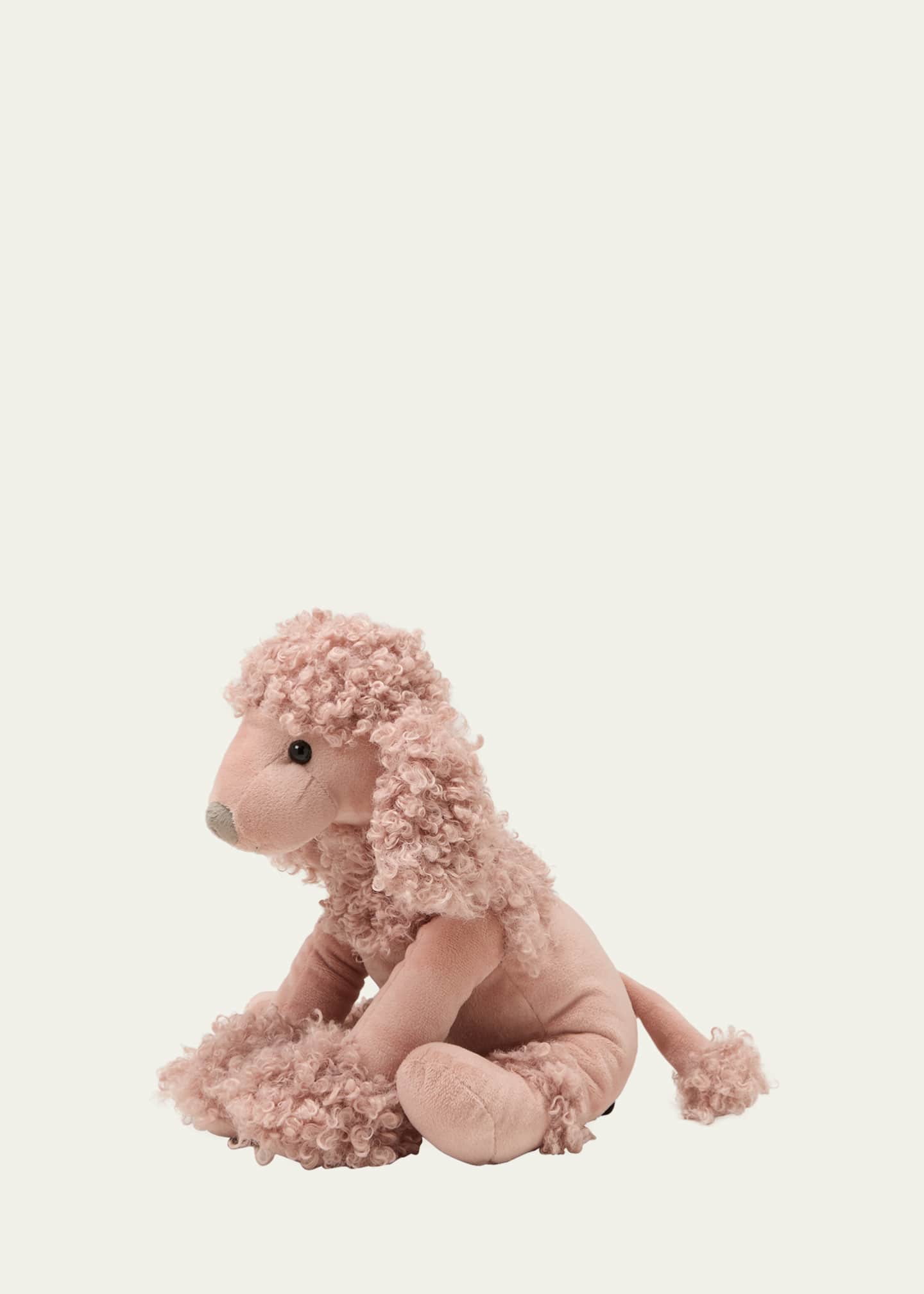 Mon Ami Paris Poodle Stuffed Toy - Bergdorf Goodman