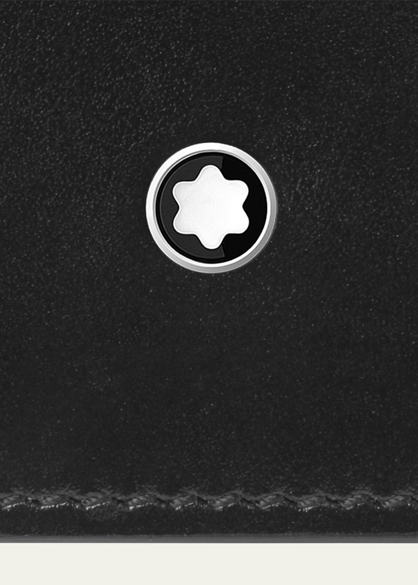 Montblanc Men's Meisterstuck Leather Bifold Wallet - Bergdorf Goodman