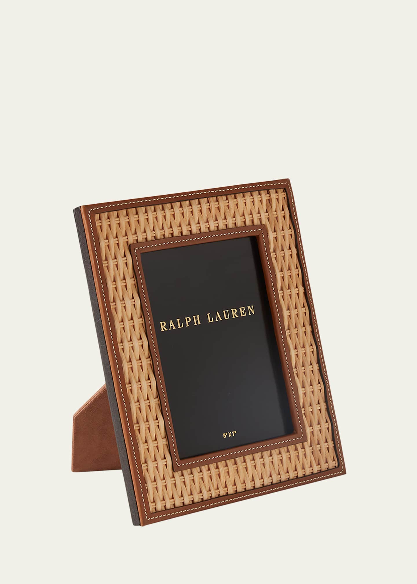 Ralph Lauren Bailey Frame, 5x7 - Bergdorf Goodman