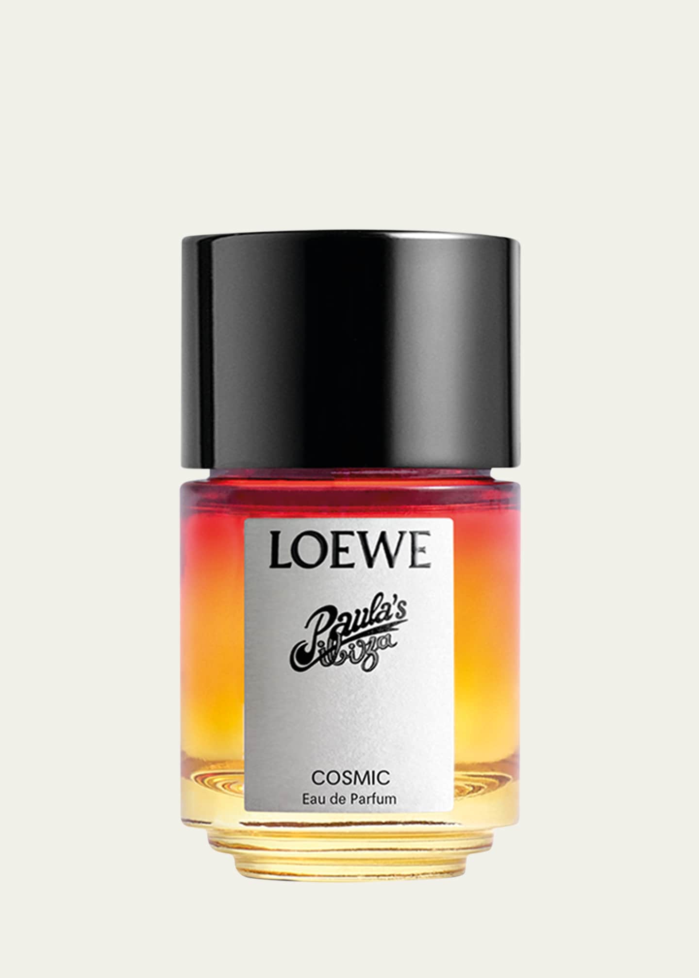 Loewe Paula's Ibiza Cosmic Eau de Parfum, 3.4 oz. - Bergdorf Goodman