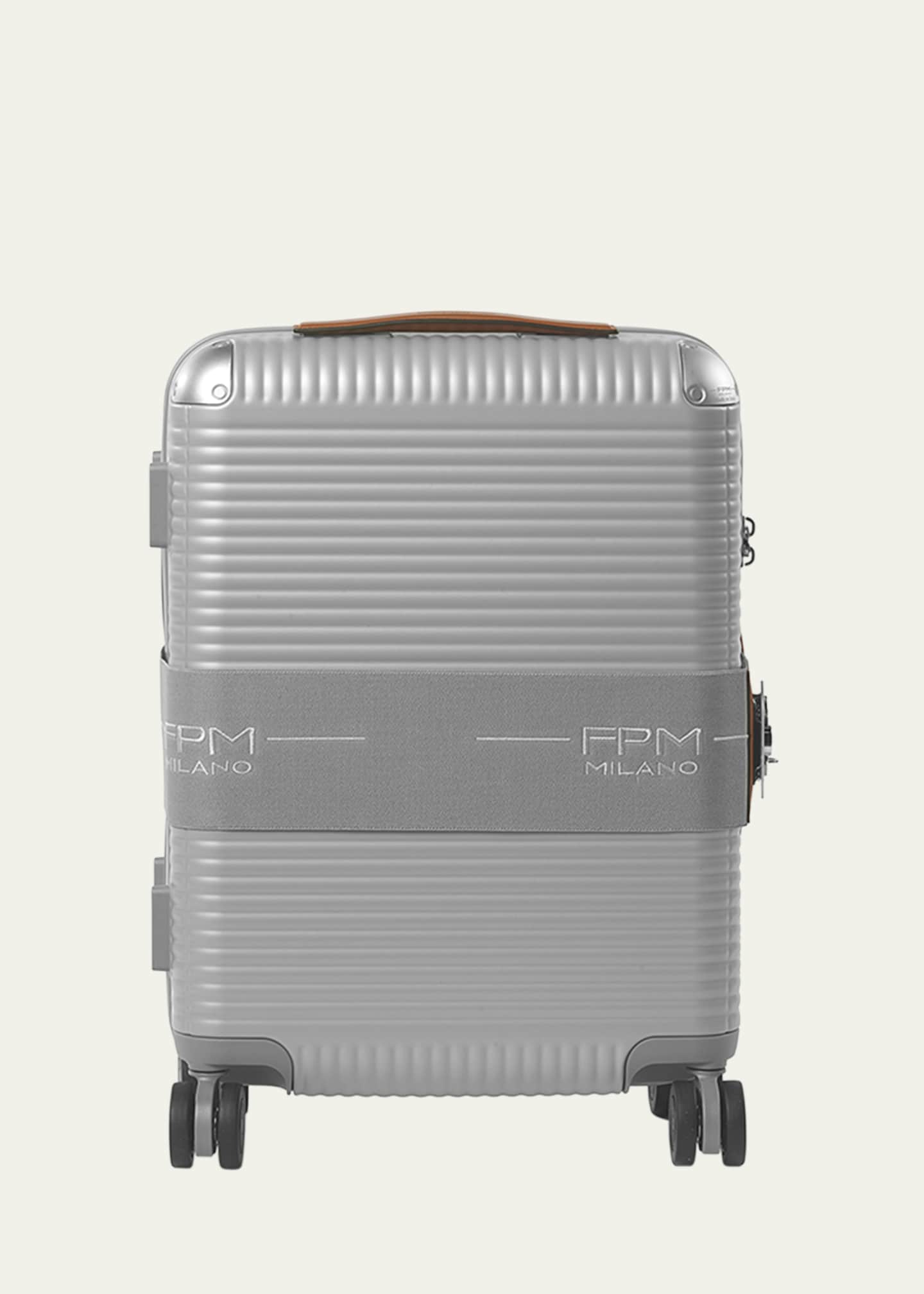 FPM Milano Bank Zip Deluxe 27" Hardside Luggage - Bergdorf Goodman