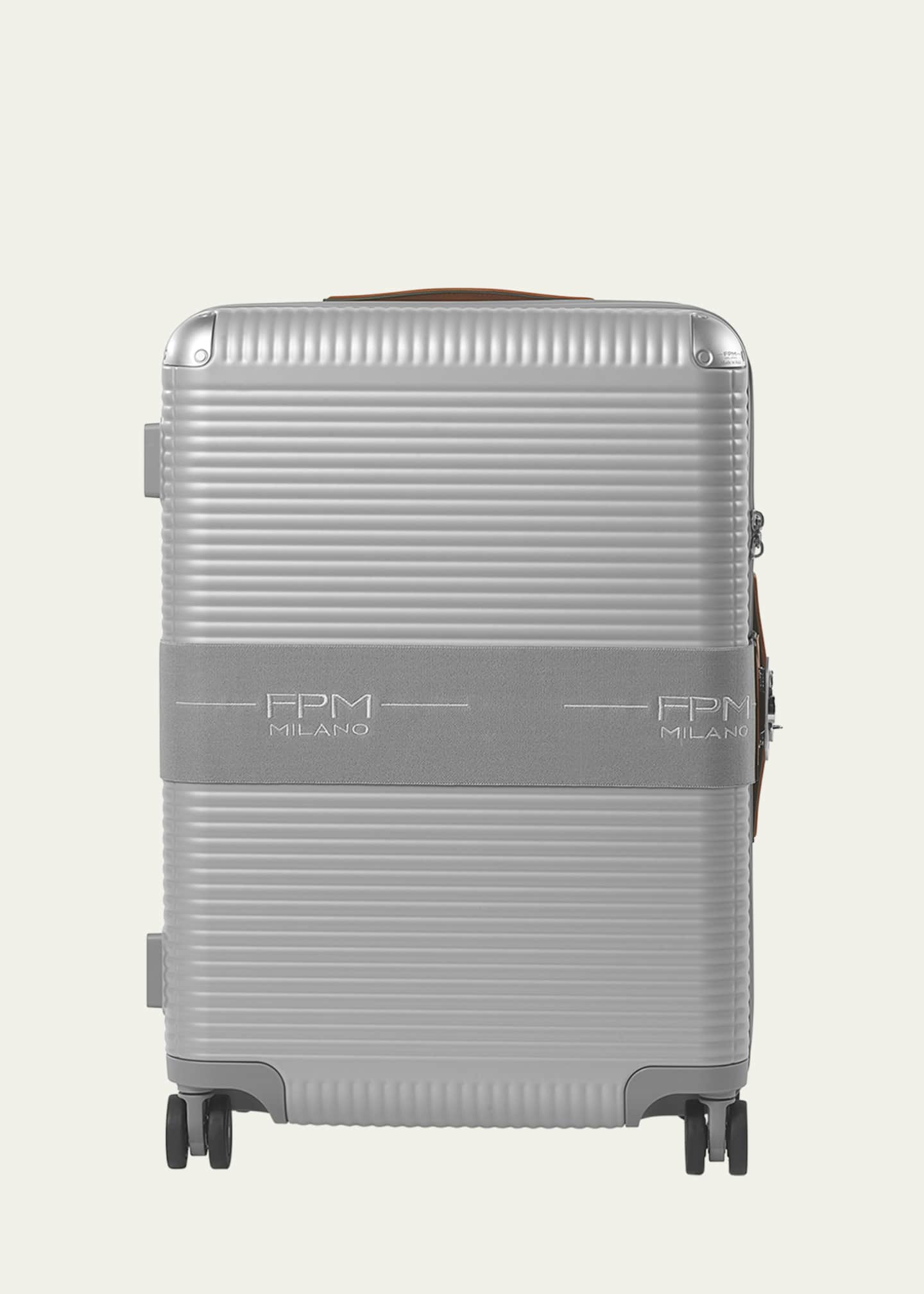 FPM Milano Bank Zip Deluxe 29" Trunk - Bergdorf Goodman