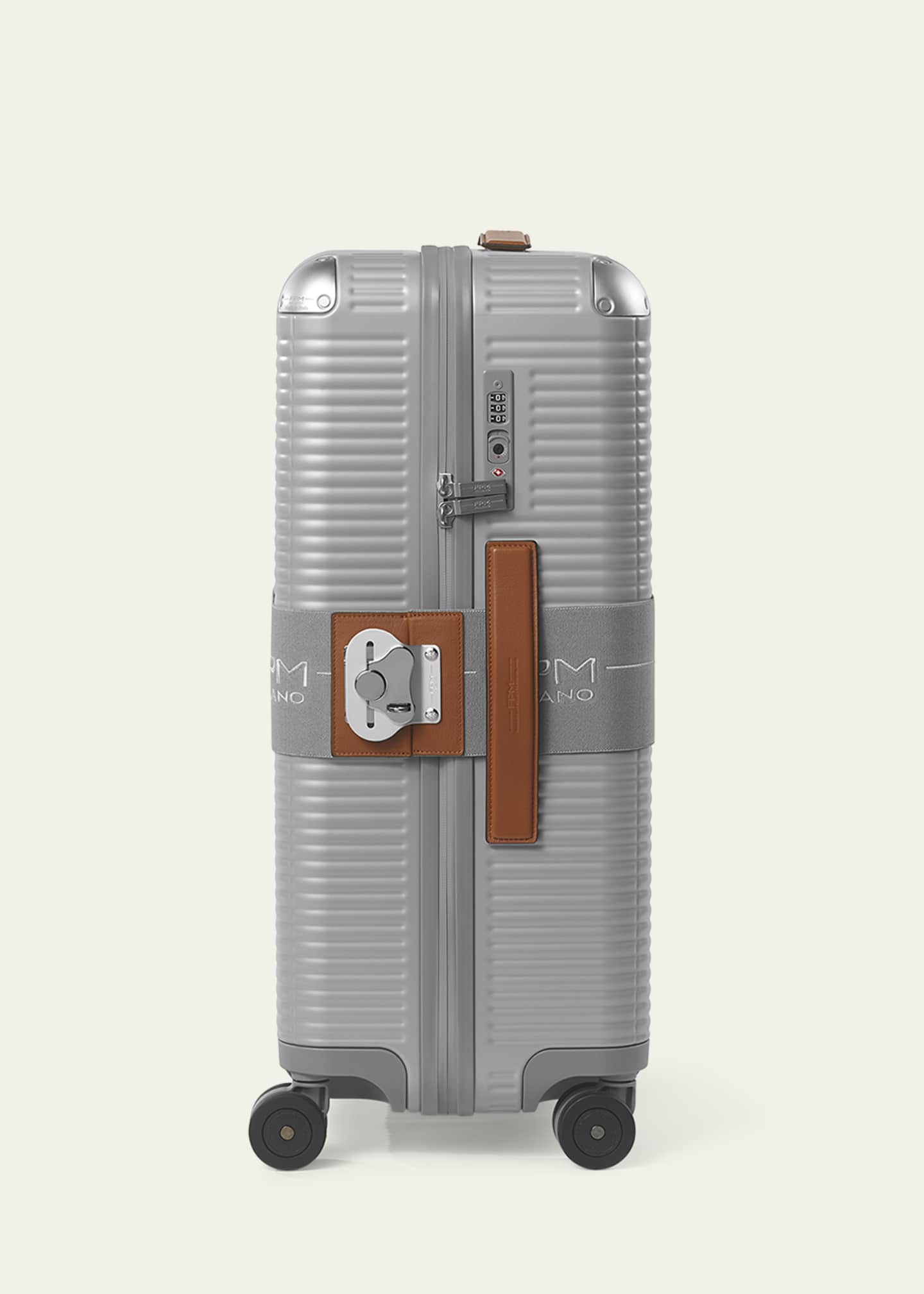 FPM Milano Bank Zip Deluxe 29" Trunk - Bergdorf Goodman